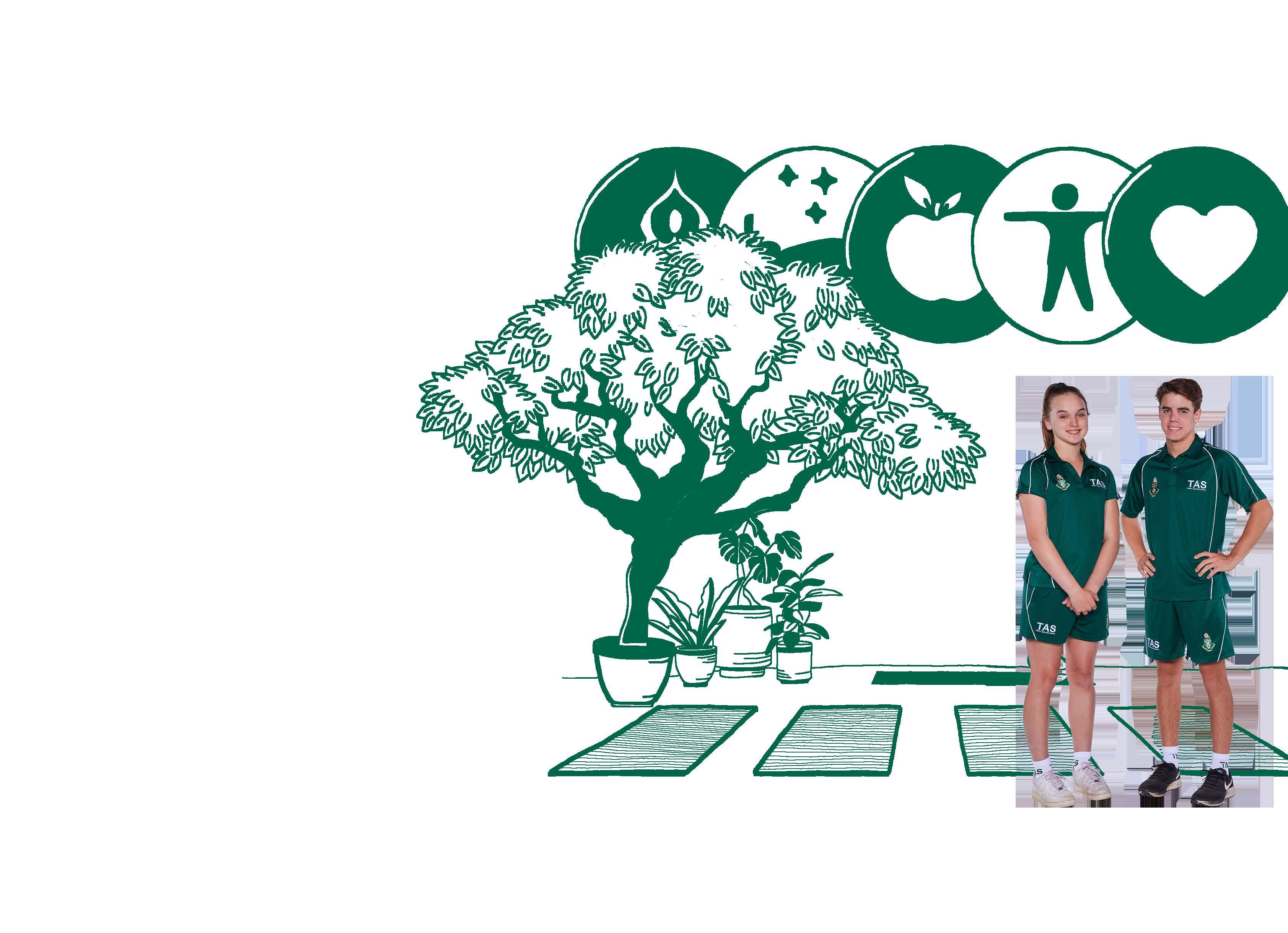 Trinity Anglican School (Cairns) Prospectus - Domestic by TAS-Cairns ...