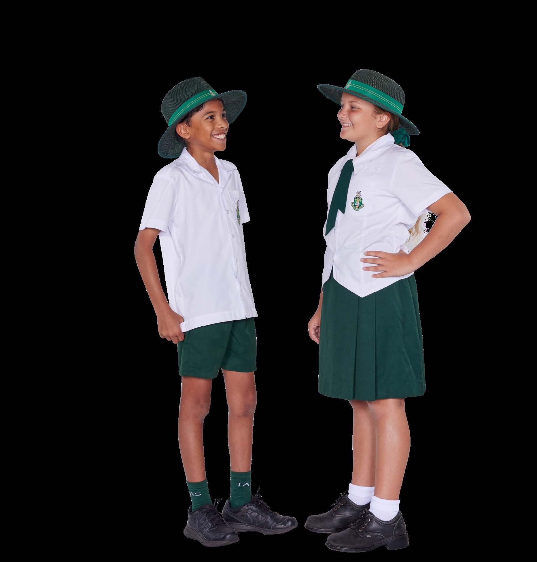 Trinity Anglican School (Cairns) Prospectus - Domestic by TAS-Cairns ...