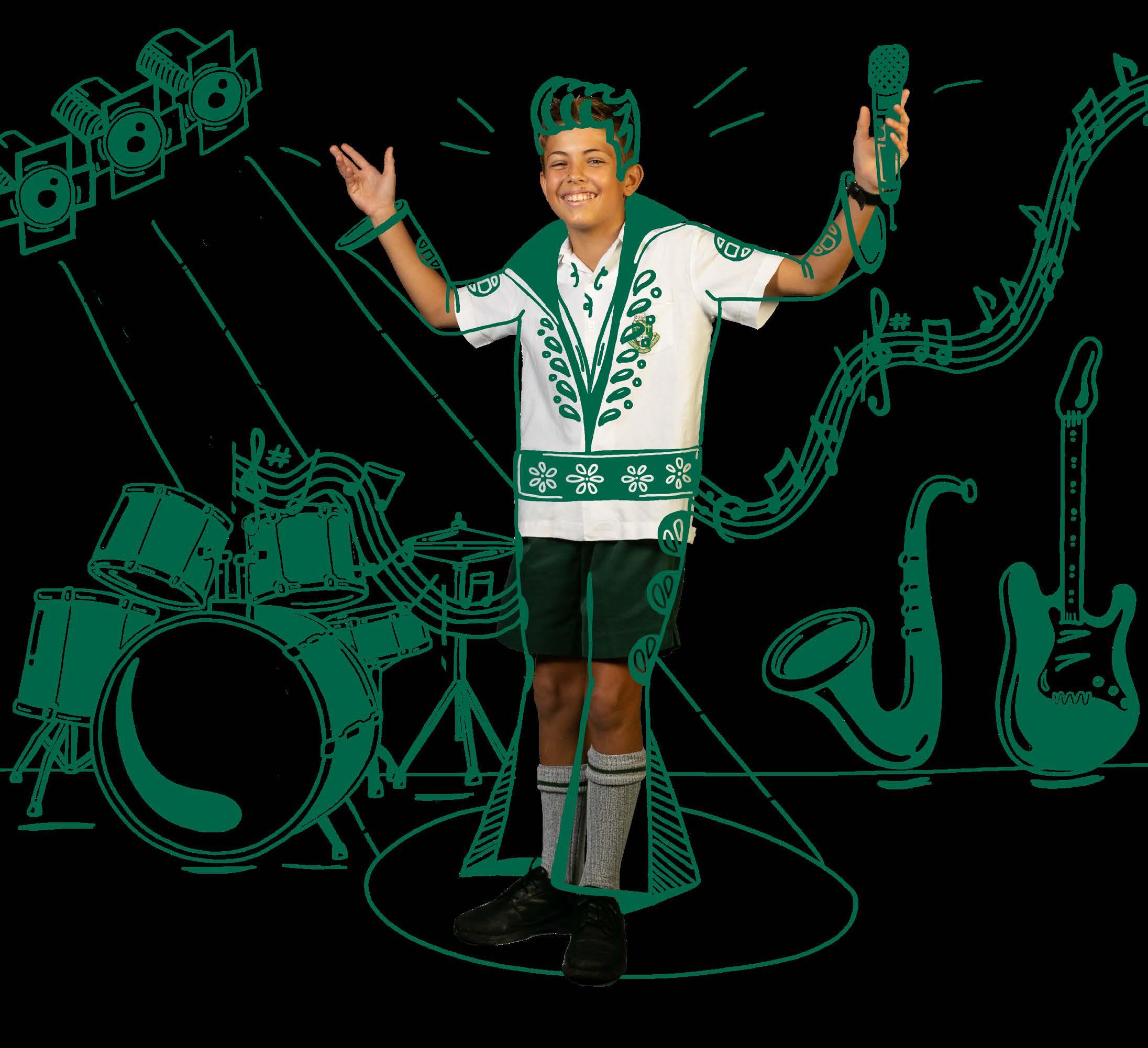 Trinity Anglican School (Cairns) Prospectus - Domestic by TAS-Cairns ...