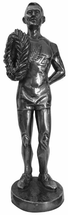 60th ISPS Handa Halberg Awards Programme by halbergfoundation - Issuu