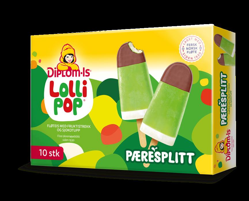 Diplom-Is - Produktkatalog våren 2023 by diplom-is_norge - Issuu