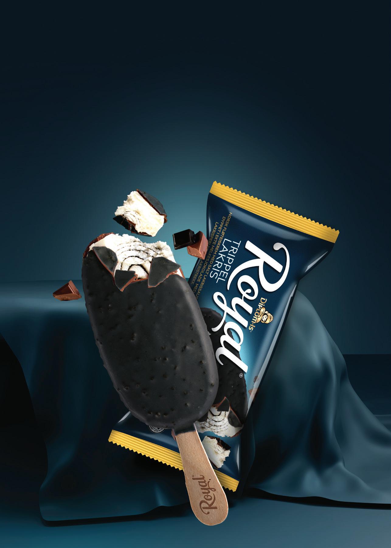 Diplom-Is - Produktkatalog våren 2023 by diplom-is_norge - Issuu