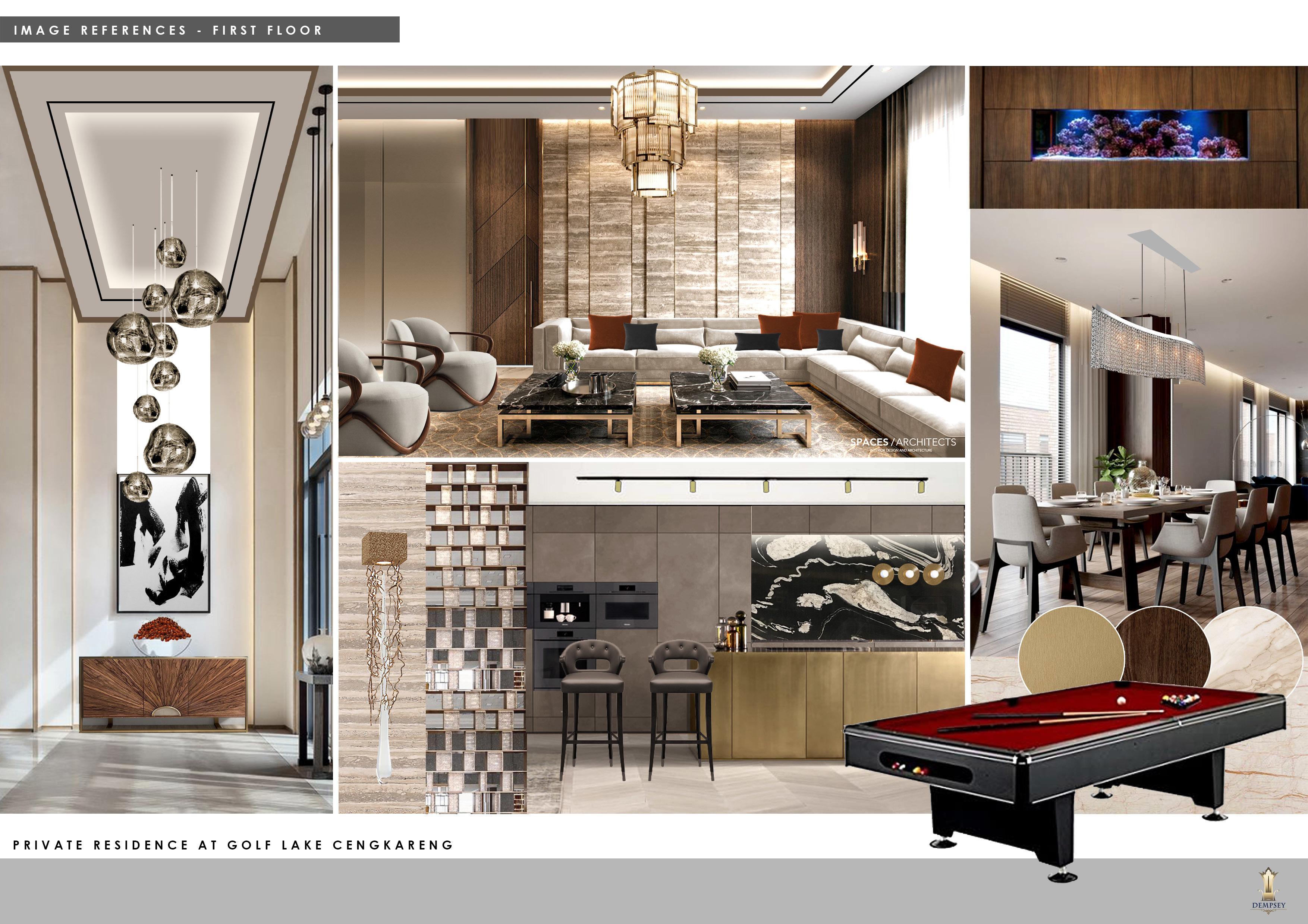 Professional Portfolio 2023 - TAF by Tiffany Angel Fang - Issuu