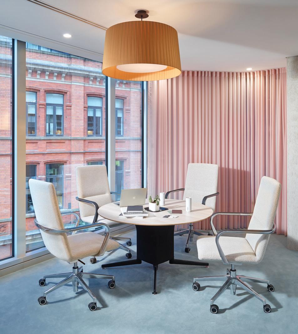 Senator Product Brand Book UK by Senator - Issuu