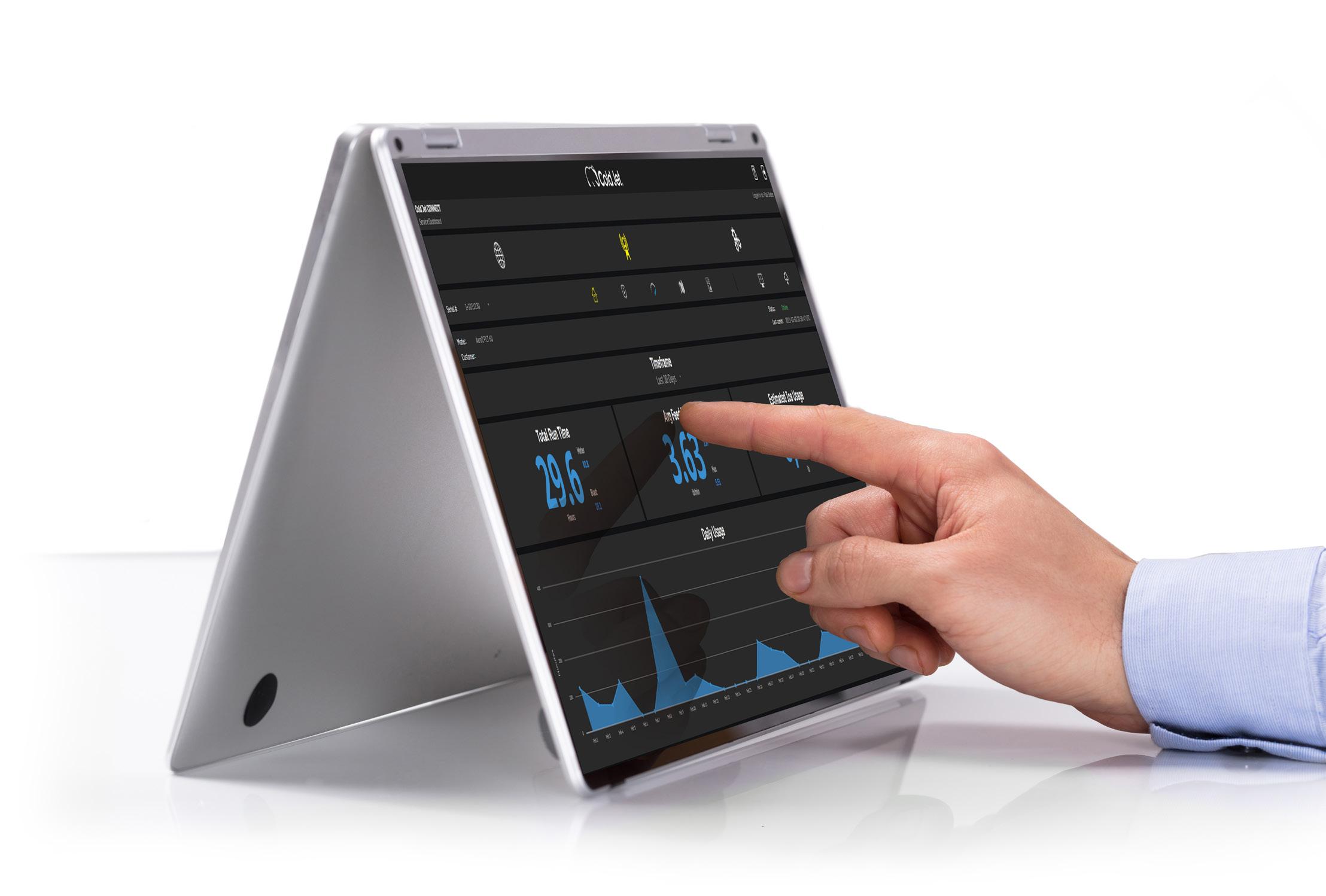 Microclean 2 Brochure EN by Cold Jet - Issuu