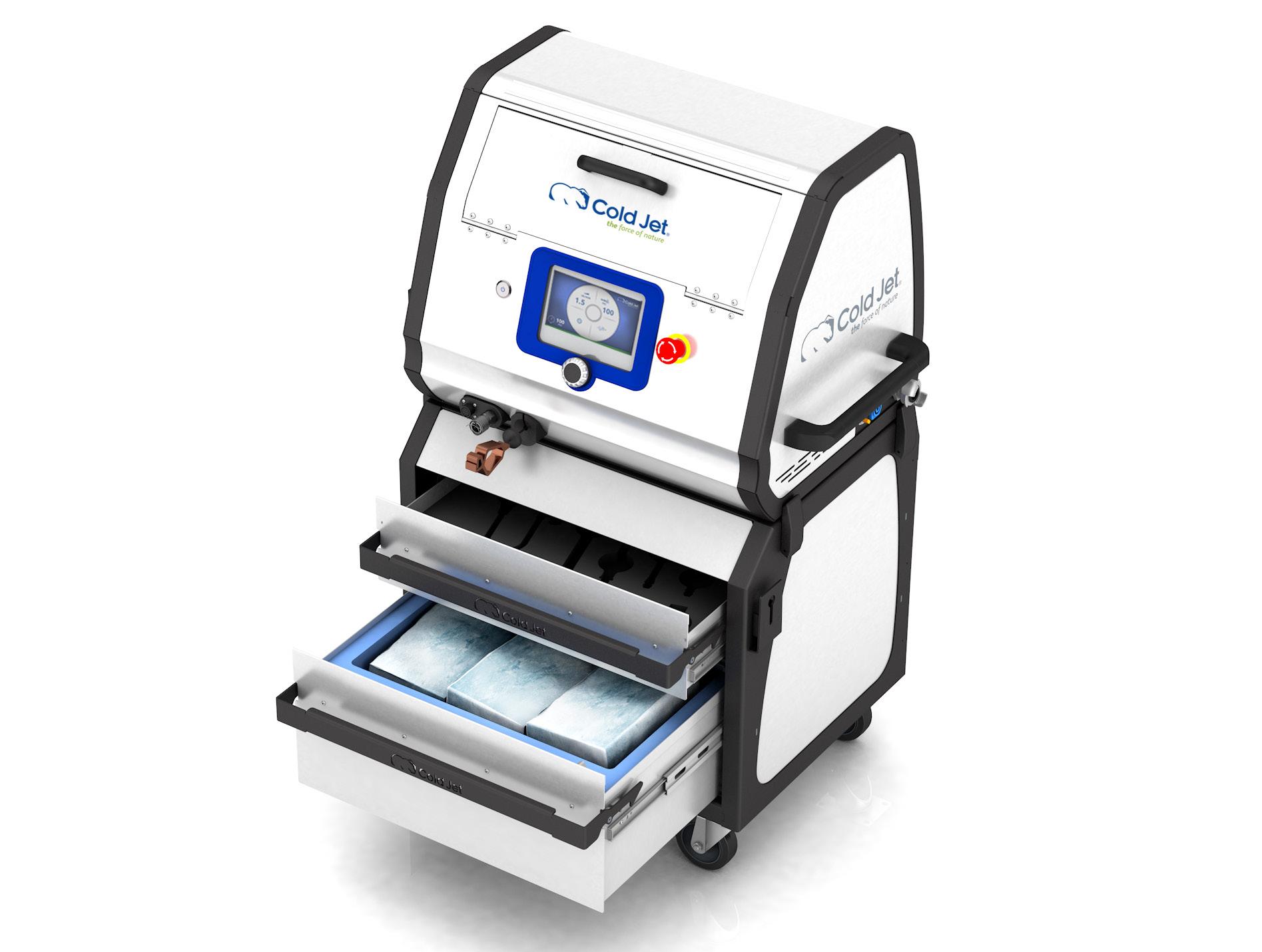 Microclean 2 Brochure EN by Cold Jet - Issuu