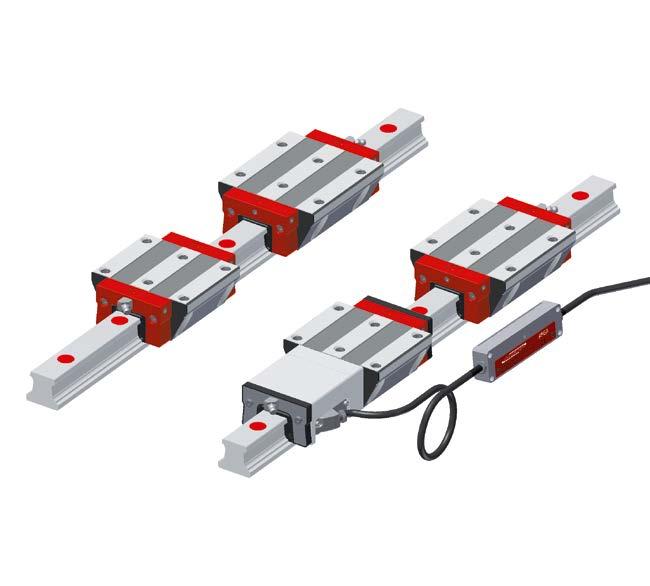 MONORAIL_AMS | KR by SCHNEEBERGER AG - Issuu