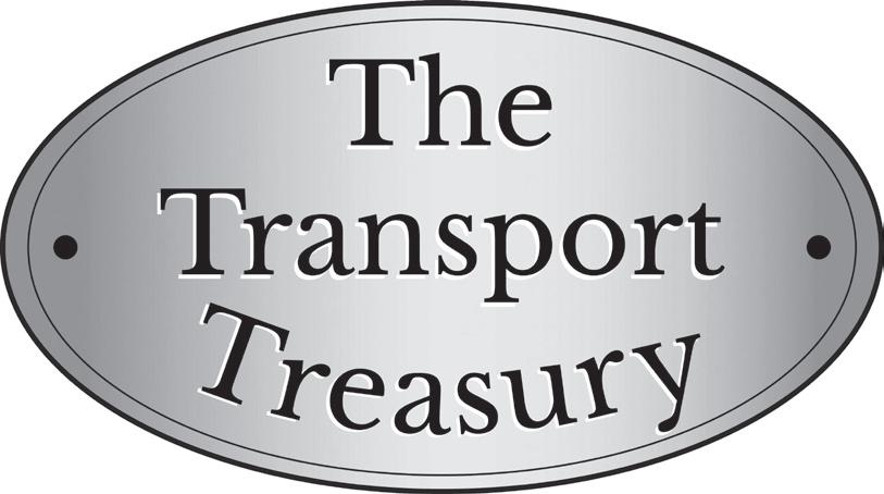 Devon Transition from Steam Preview by TransportTreasuryPublishing - Issuu