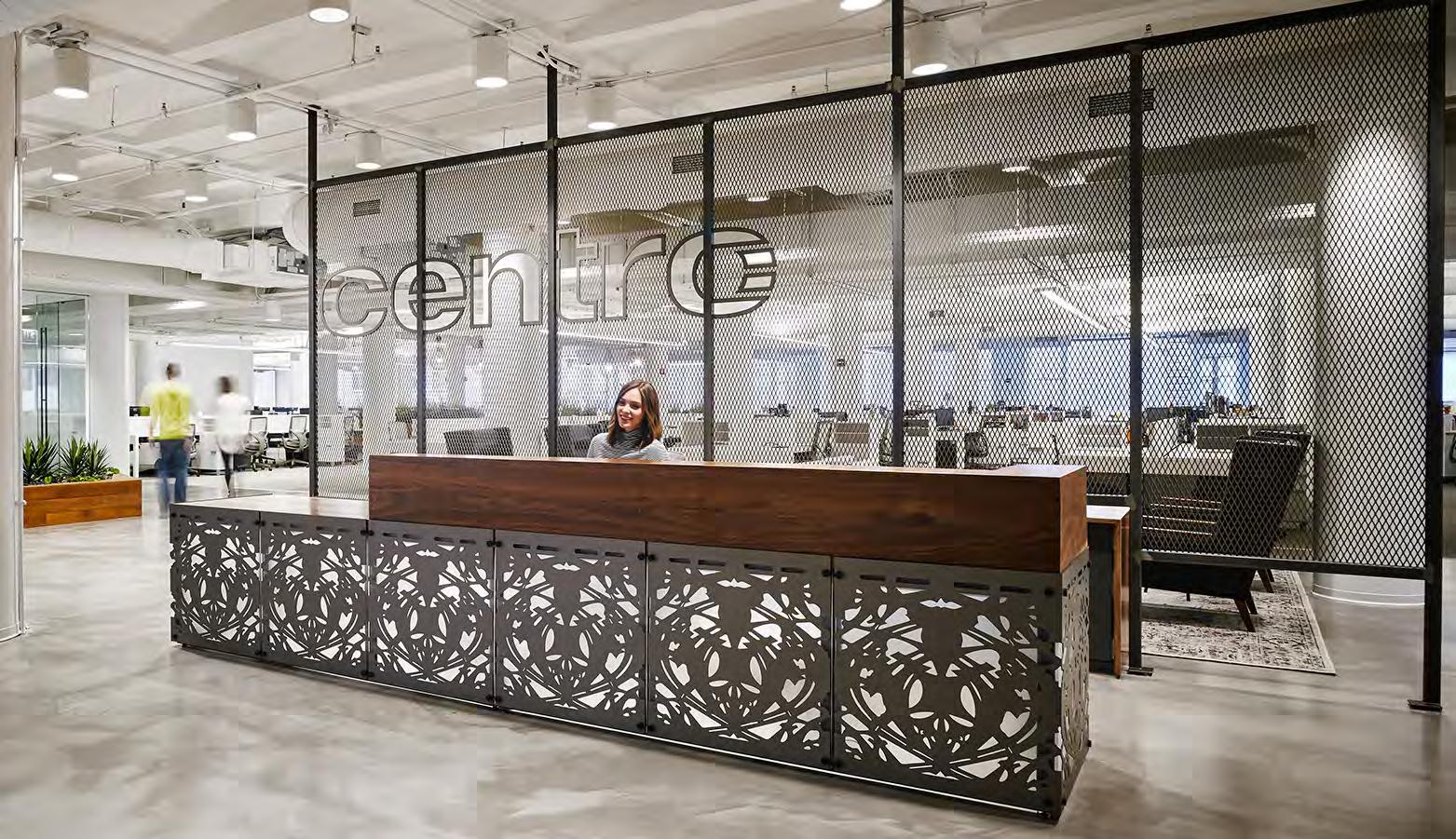Steel Millwork Lookbook - Icon Modern by iconmodern - Issuu