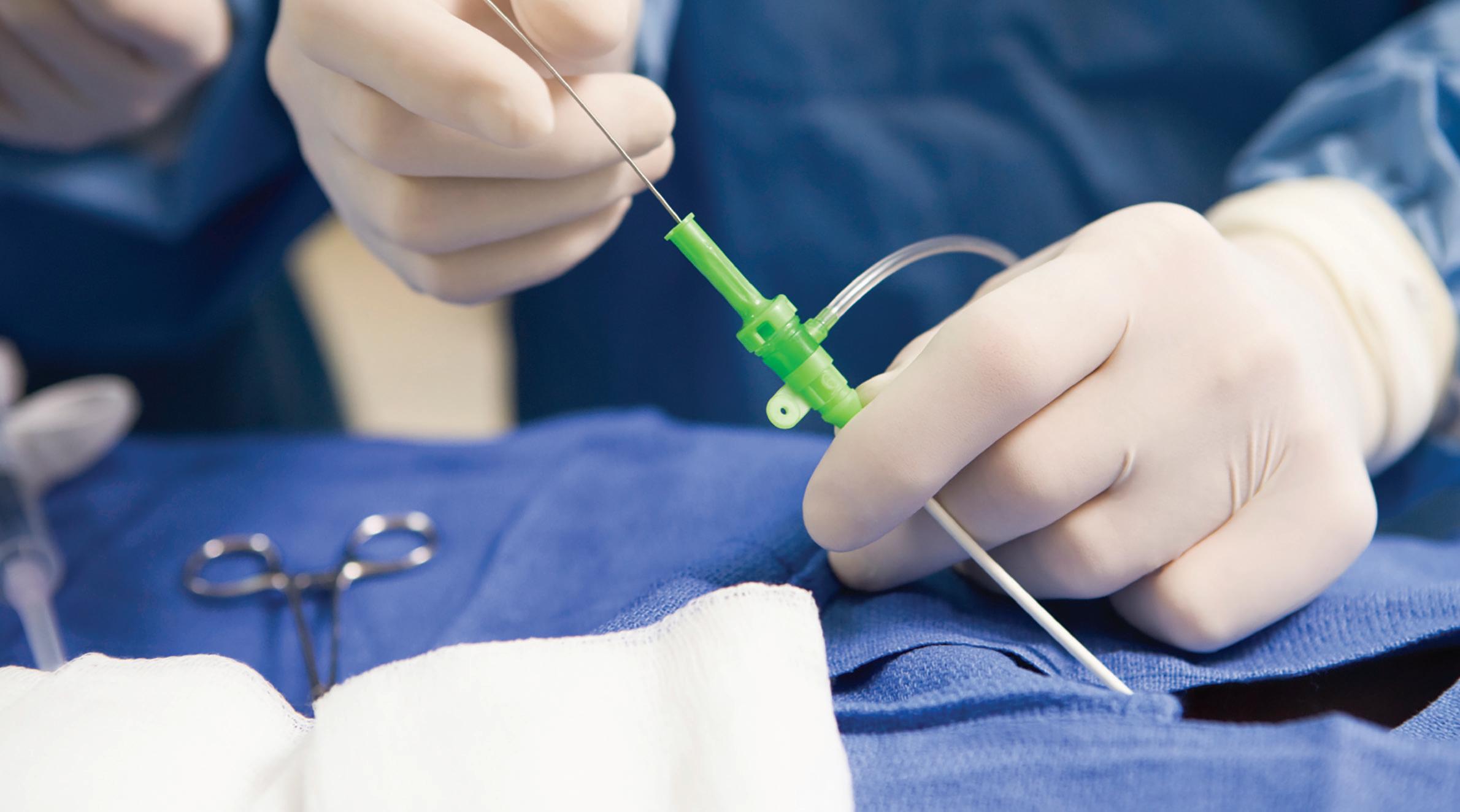 Cardiac Catheterization (04E) by Pritchett & Hull Associates, Inc. - Issuu