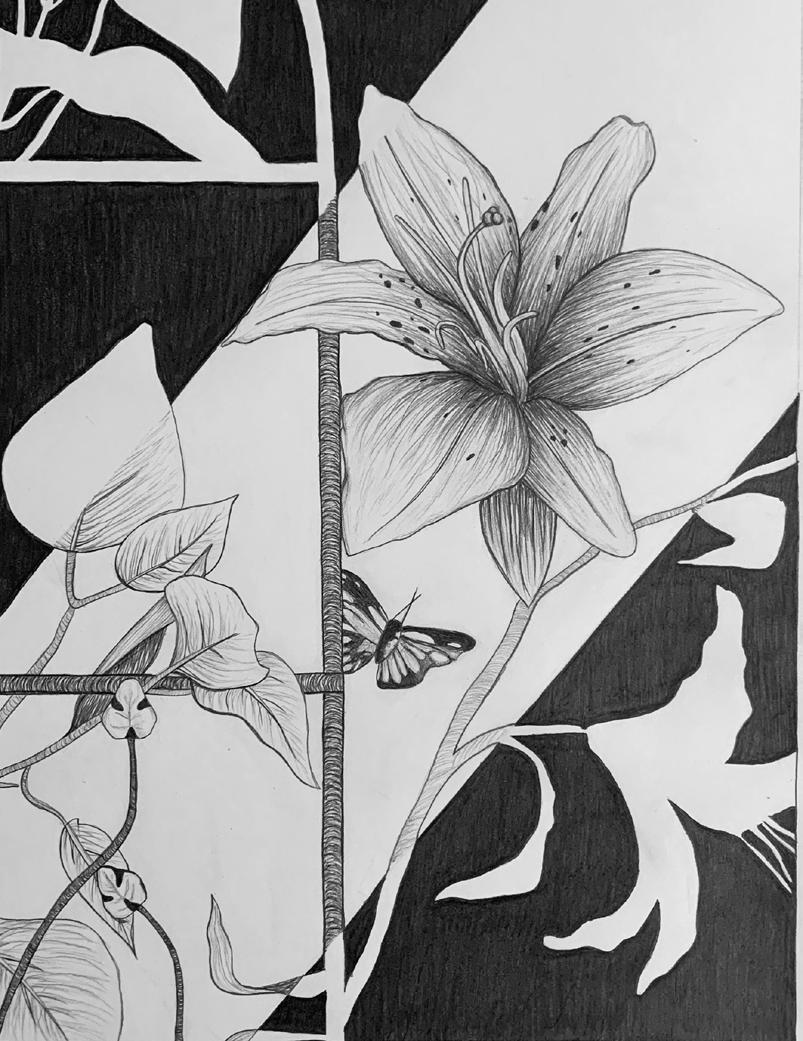 Bailey Lindley Interior Design Portfolio by Bailey Lindley - Issuu