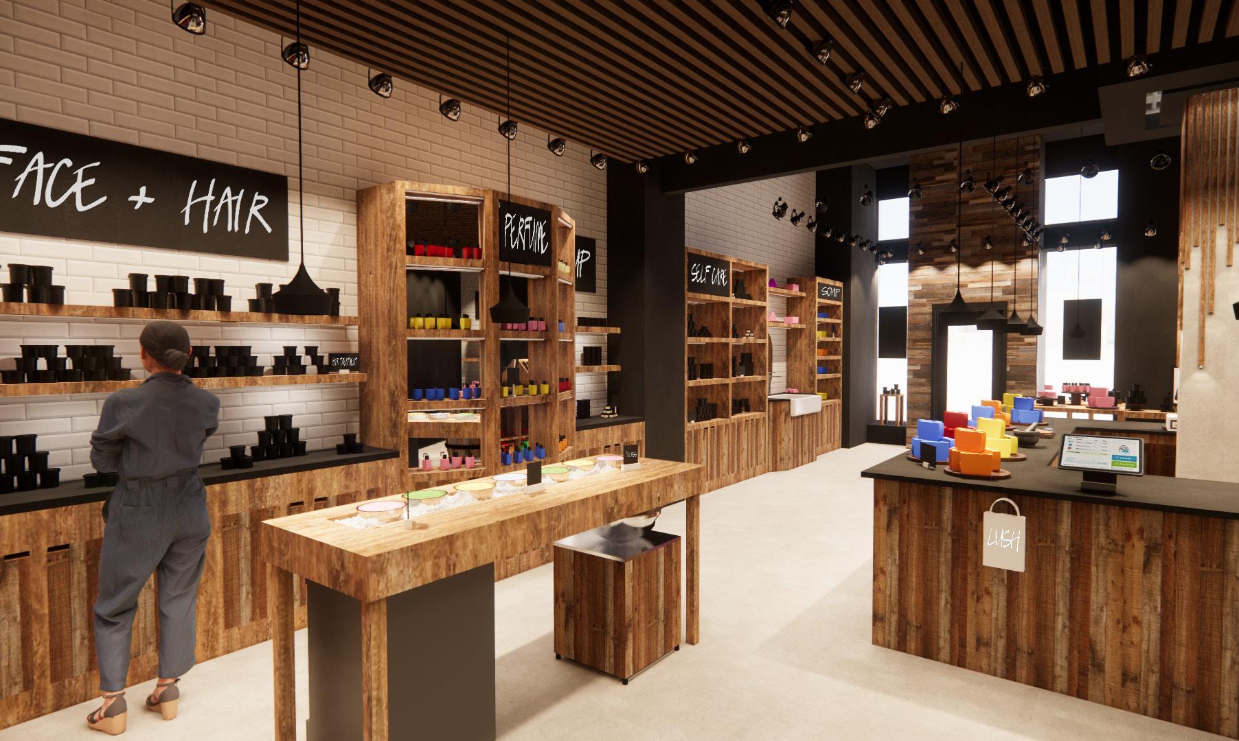 Bailey Lindley Interior Design Portfolio by Bailey Lindley - Issuu