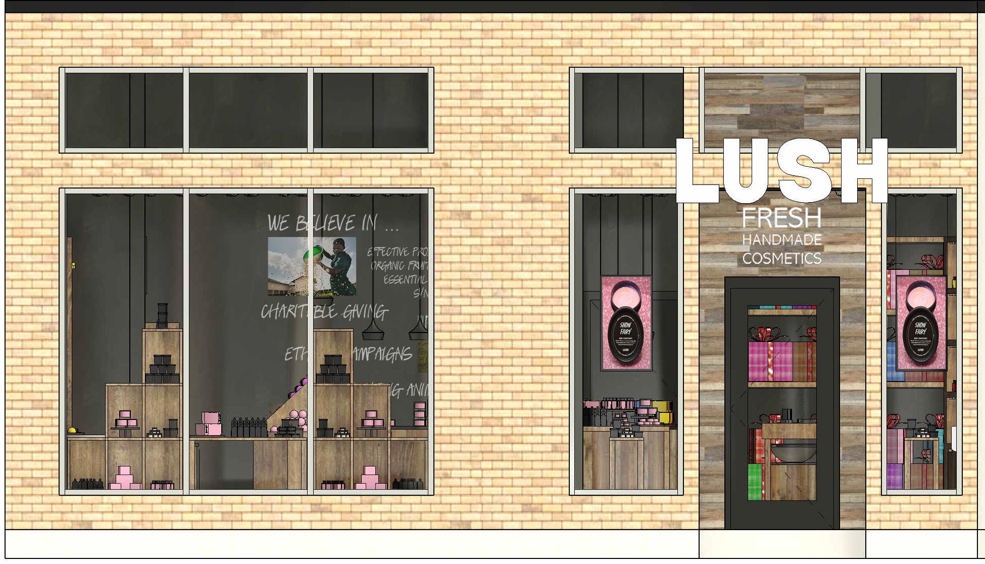 Bailey Lindley Interior Design Portfolio by Bailey Lindley - Issuu