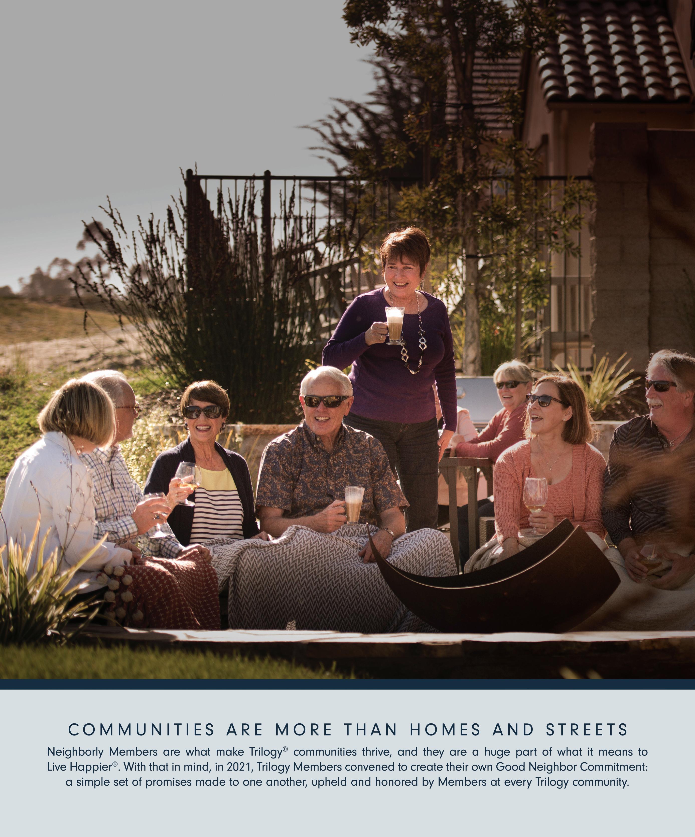 #MyTrilogyLife Magazine Volume 5. by BlueStar Resort & Golf - Issuu