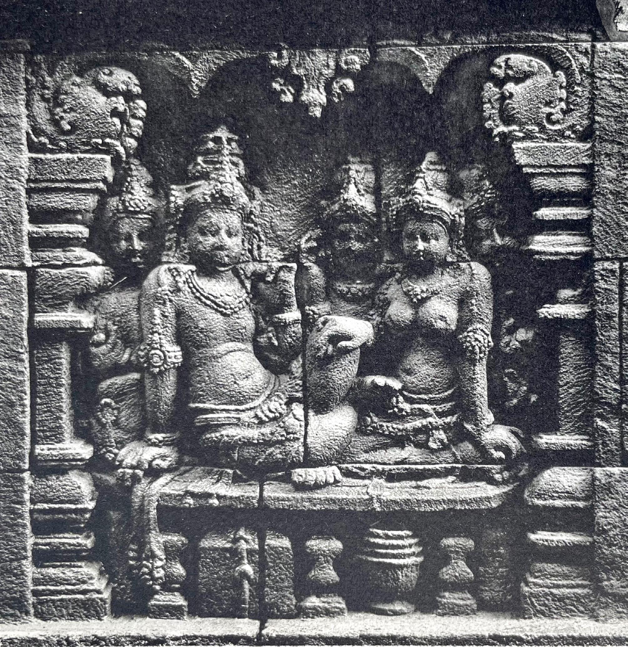 Limited preview: Jaap Polak - Ancient Indonesian Silver by Polak Works ...