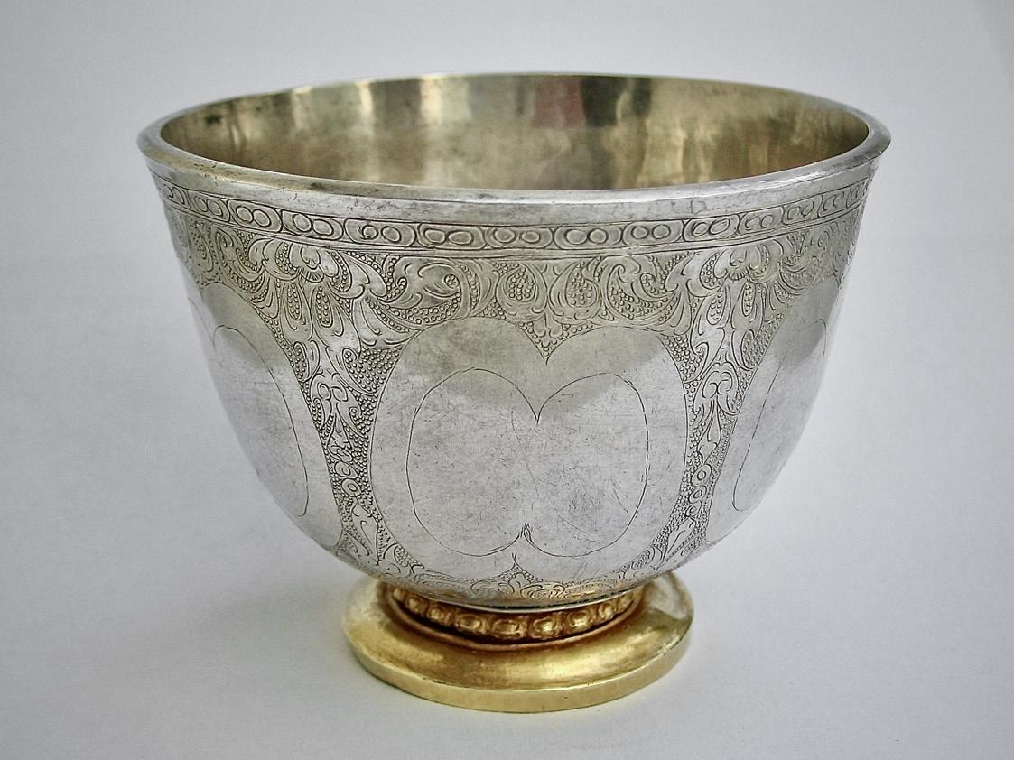 Limited preview: Jaap Polak - Ancient Indonesian Silver by Polak Works ...