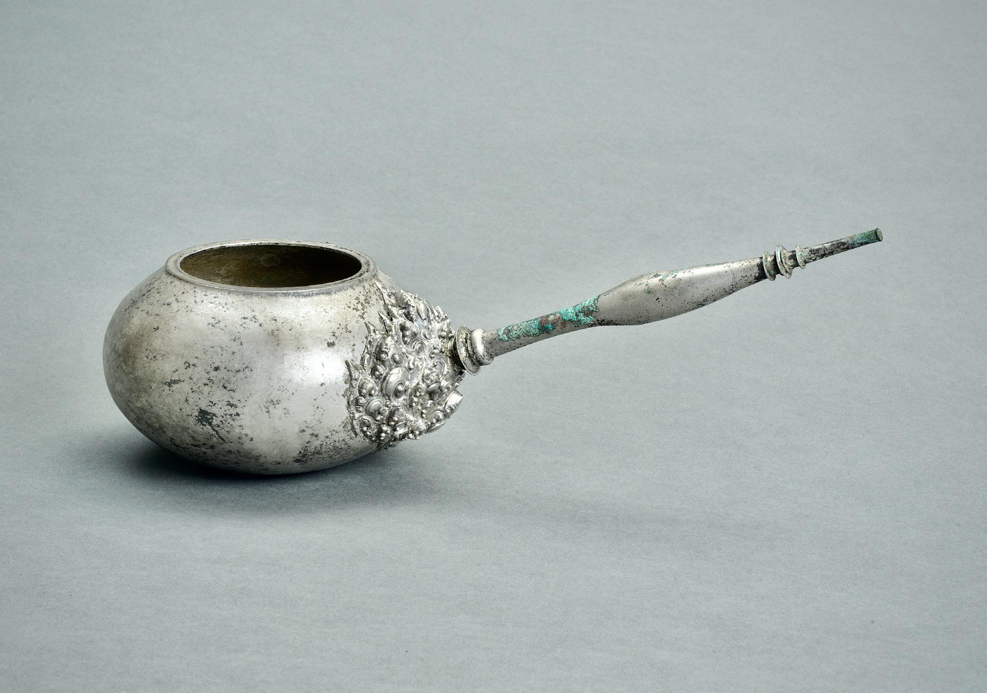 Limited preview: Jaap Polak - Ancient Indonesian Silver by Polak Works ...