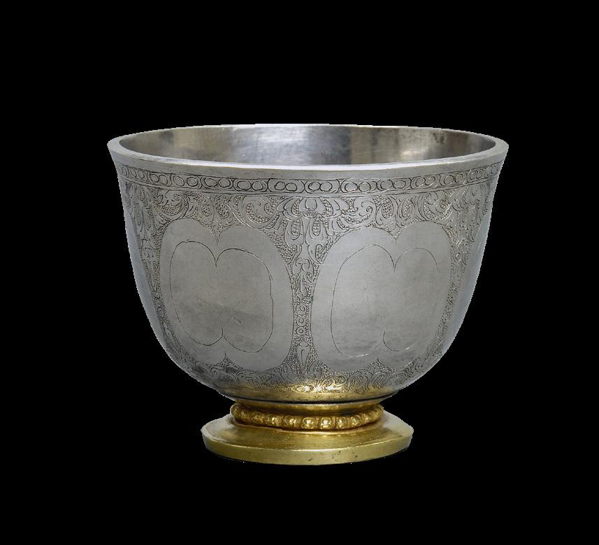 Limited preview: Jaap Polak - Ancient Indonesian Silver by Polak Works ...
