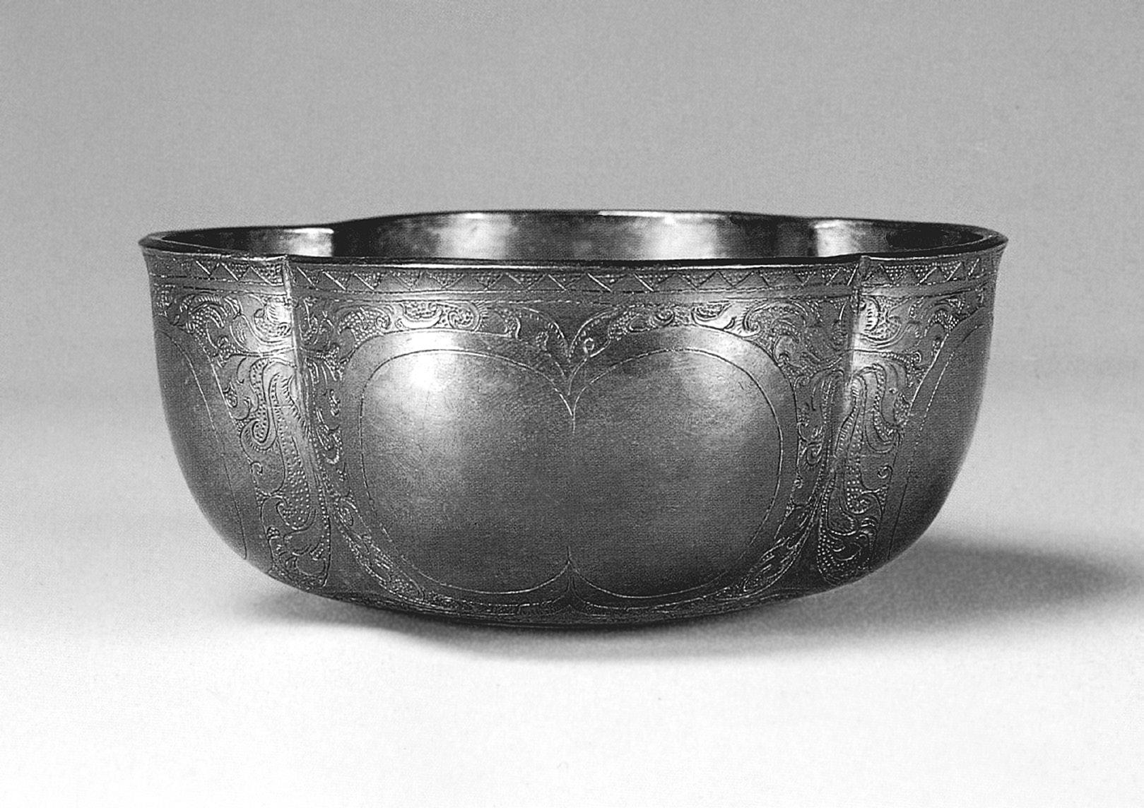 Limited preview: Jaap Polak - Ancient Indonesian Silver by Polak Works ...