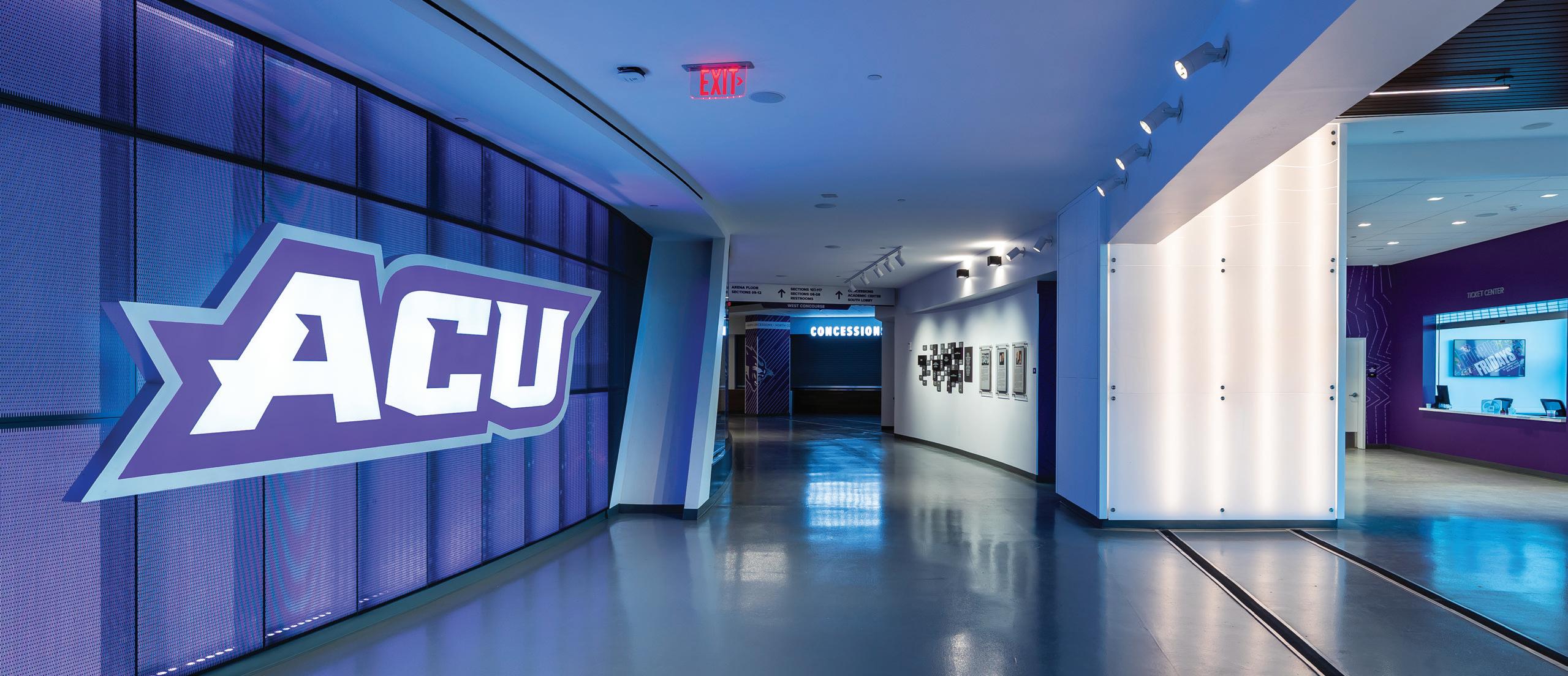 ACU Today Fall / Winter 2023 by Abilene Christian University - Issuu