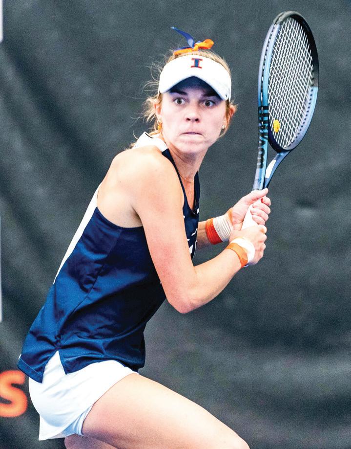 The Daily Illini: Feb 15, 2023 by The Daily Illini - Issuu