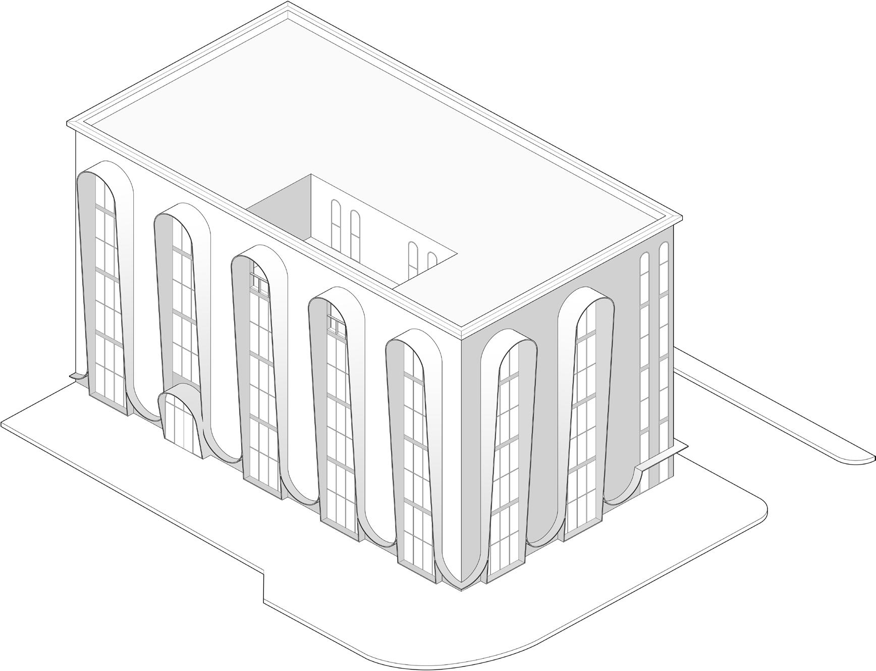 Halle Nanninga S23 Architecture Portfolio by Halle Nanninga - Issuu