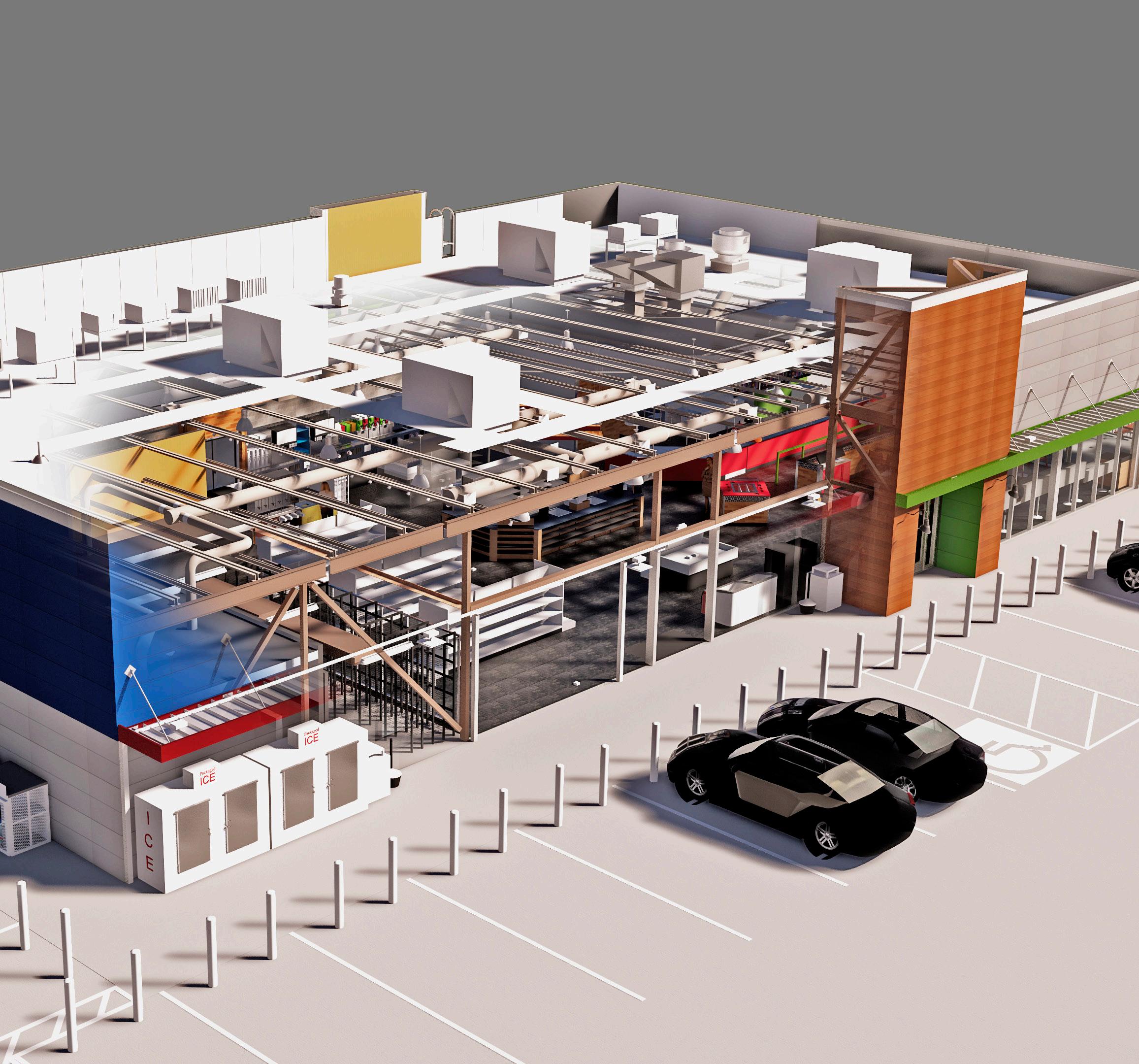 Car Wash + Automative Services by HFA - Issuu