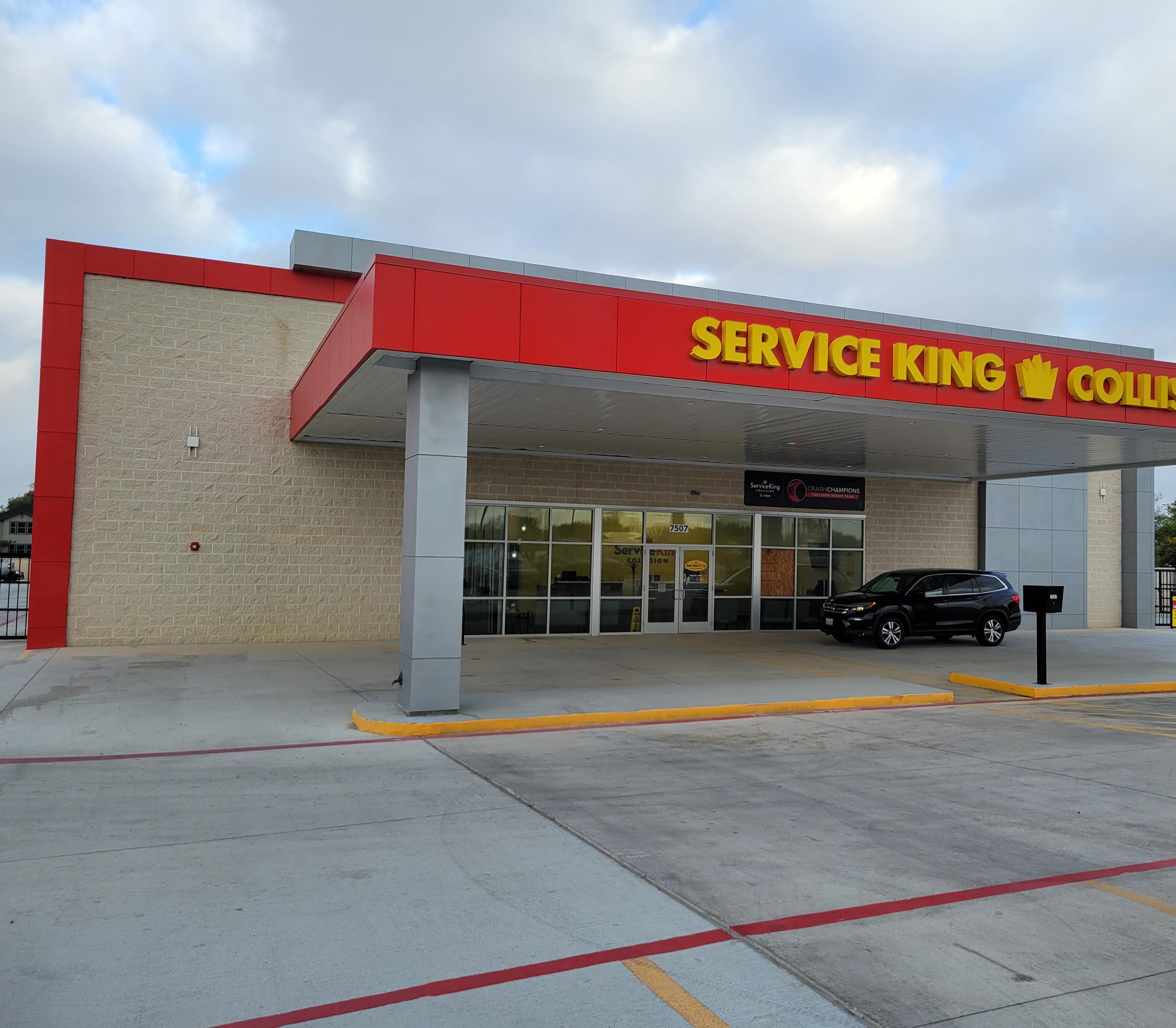 Car Wash + Automative Services by HFA - Issuu