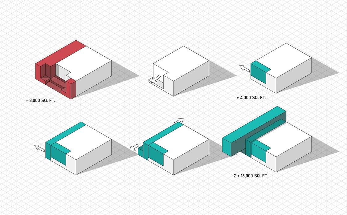 Adam Myhre Selected Works 2023 by adammyh - Issuu