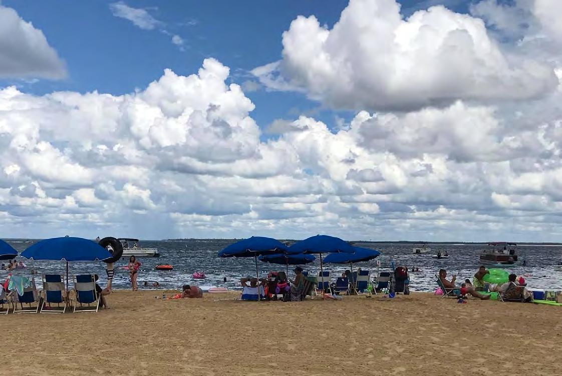 Short Stay Recreation Area Welcome Guide by JB Charleston Marketing - Issuu