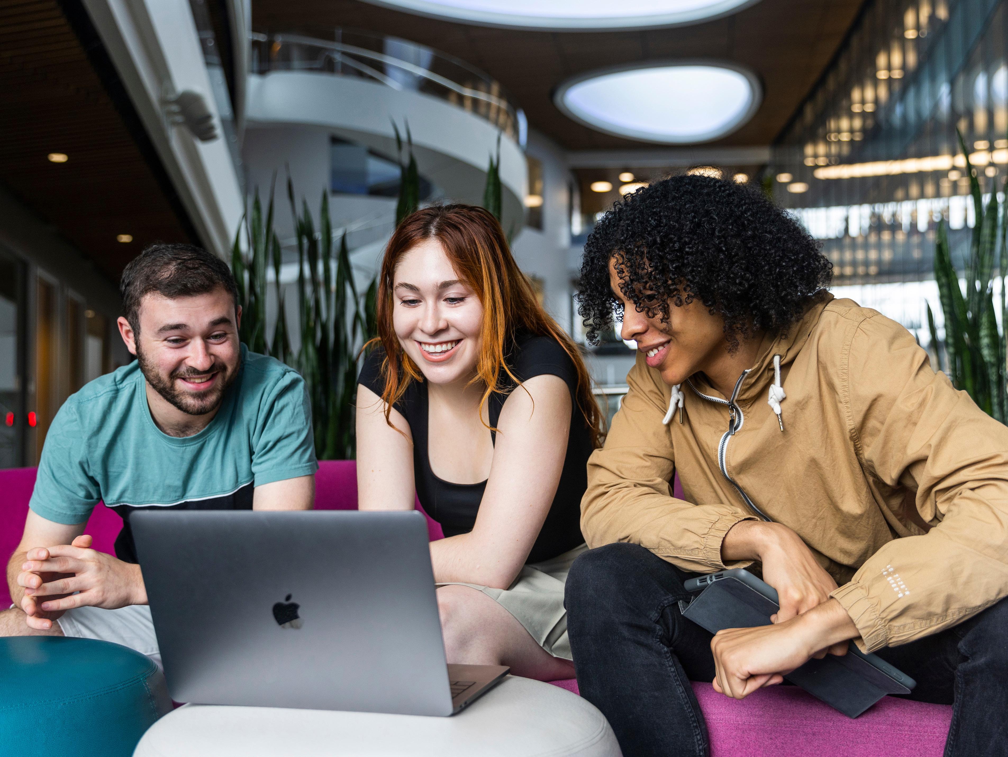 Northeastern University Bouvé College of Health Sciences Undergraduate ...