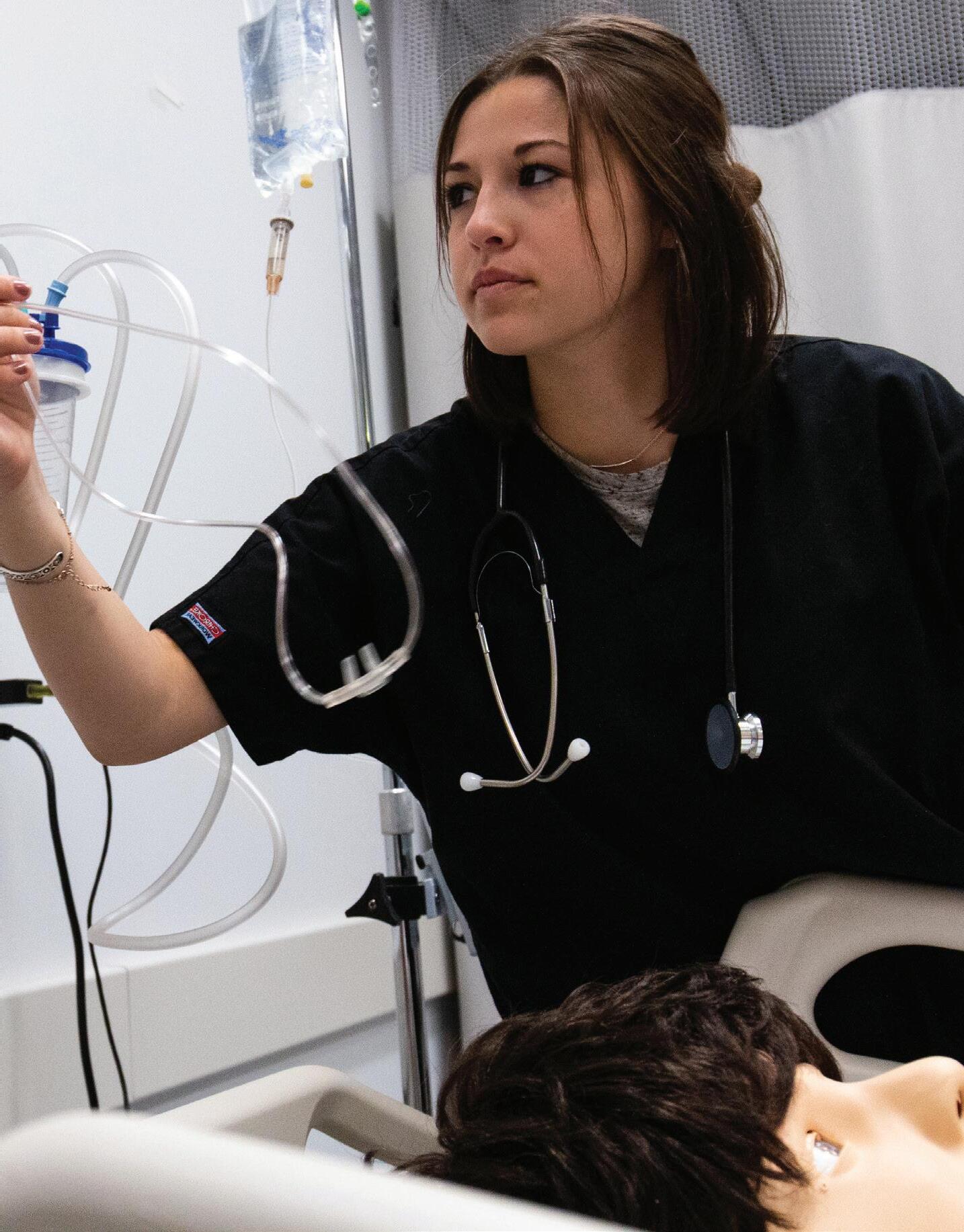 Northeastern University Bouvé College of Health Sciences Undergraduate ...