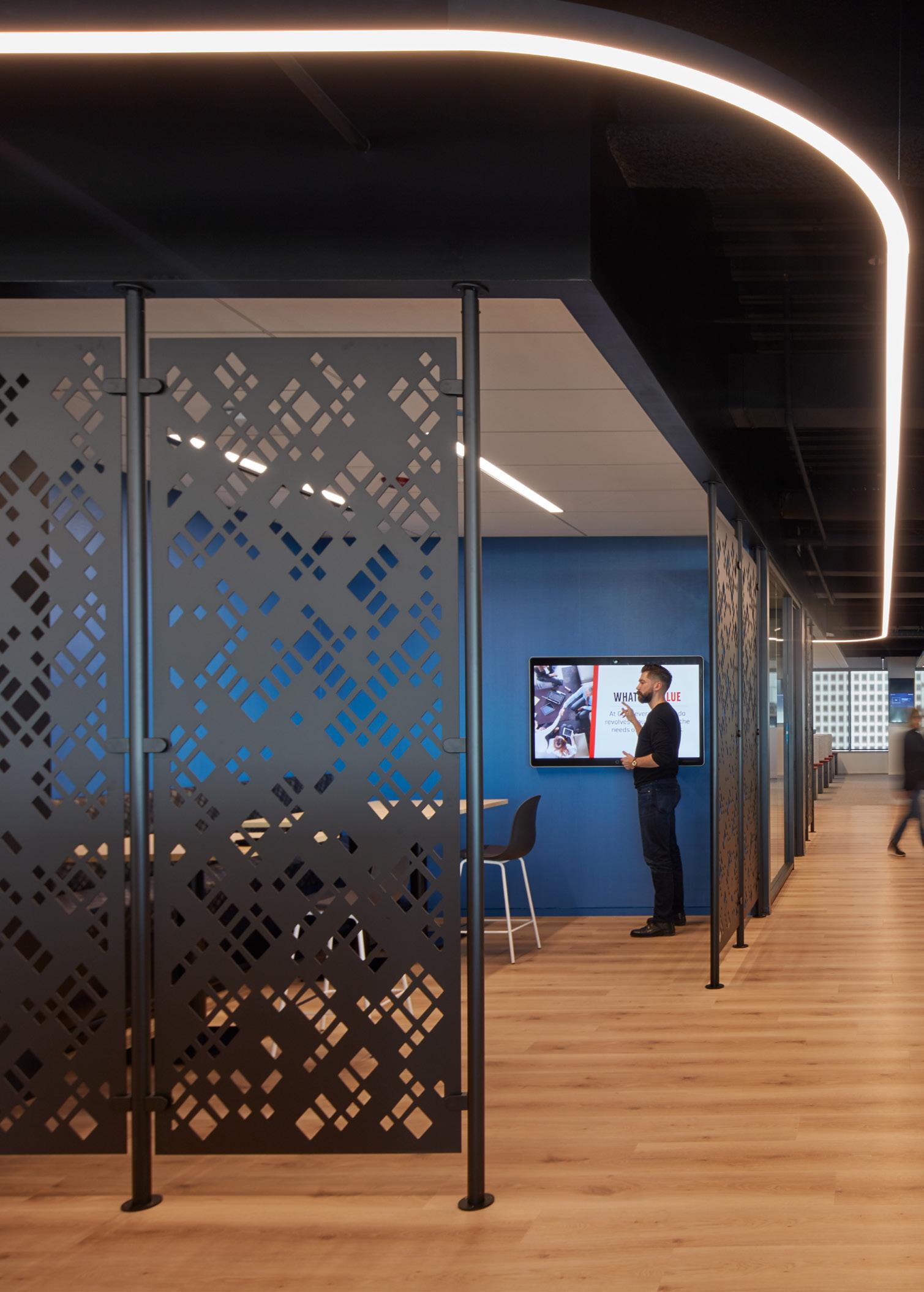 Moz Laser Cut Metals Brochure by Moz Designs - Issuu