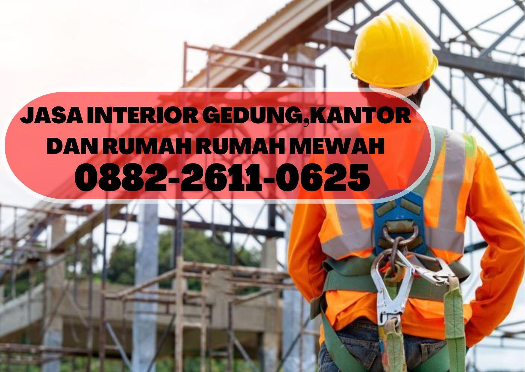 0882-2611-0625, Jasa Interior Terdekat by JASA BANGUNAN - Issuu