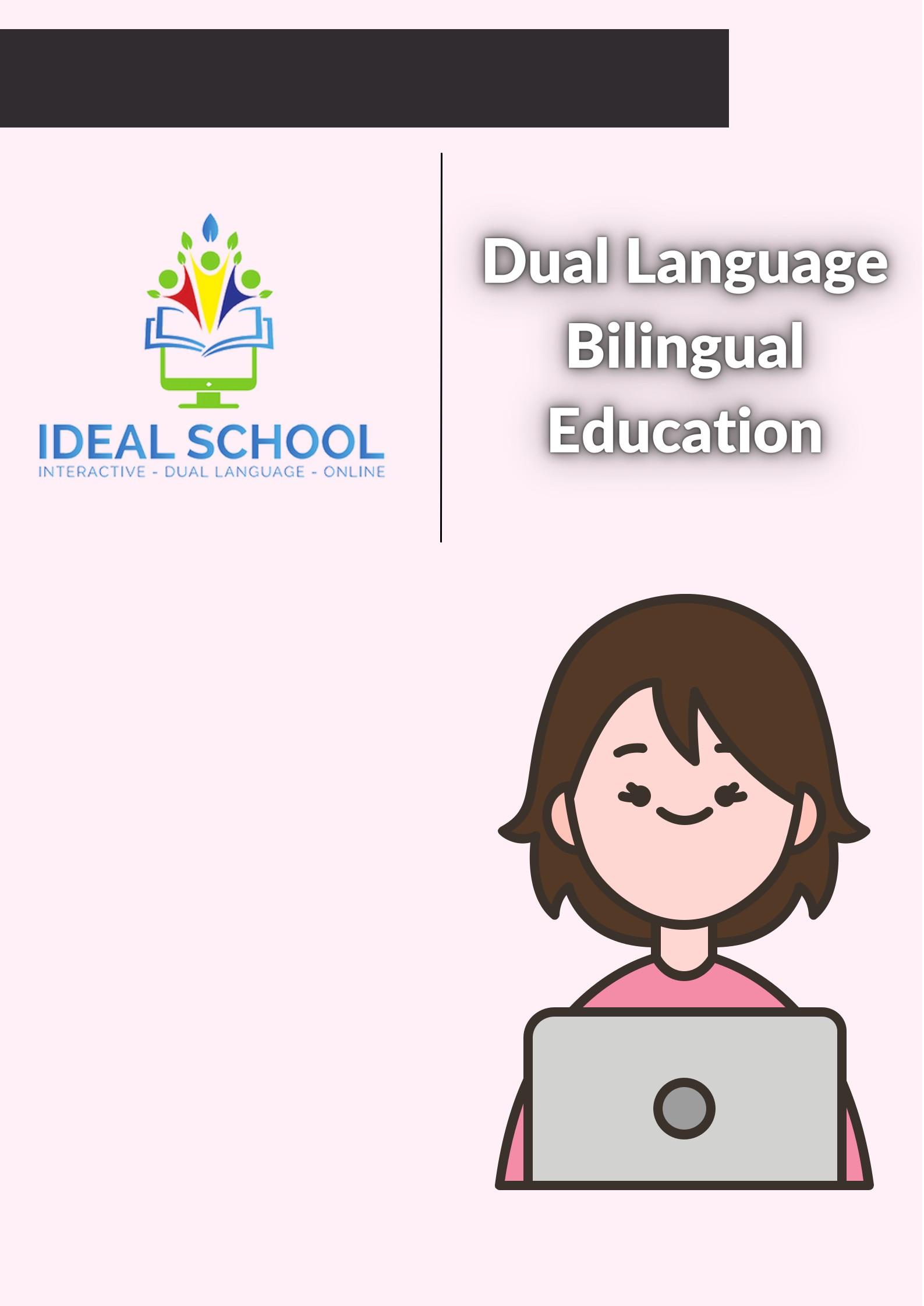 Bilingual Education Cartoons