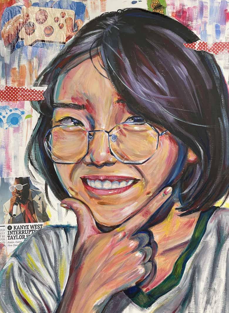 Alyssa Eng's Instagram, Twitter & Facebook on IDCrawl