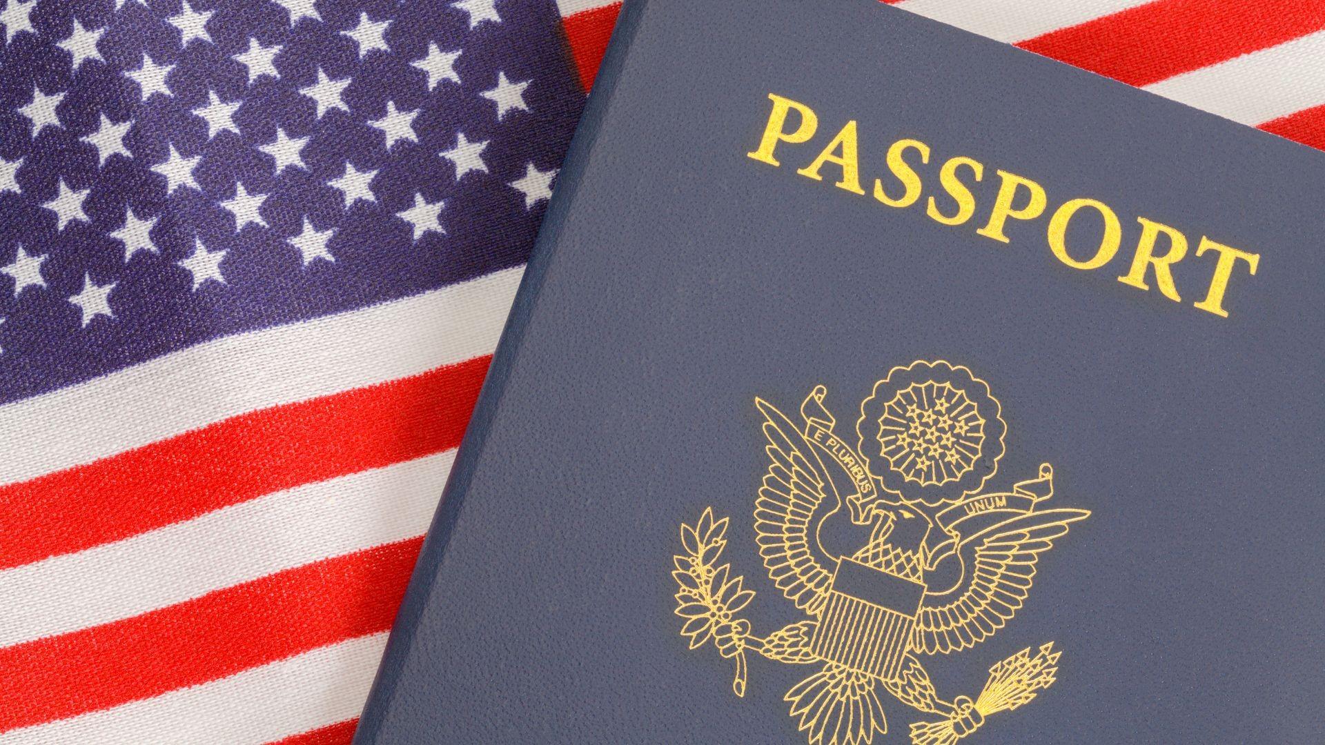 Types of Passports Issued in the United States by Passport Express Inc ...