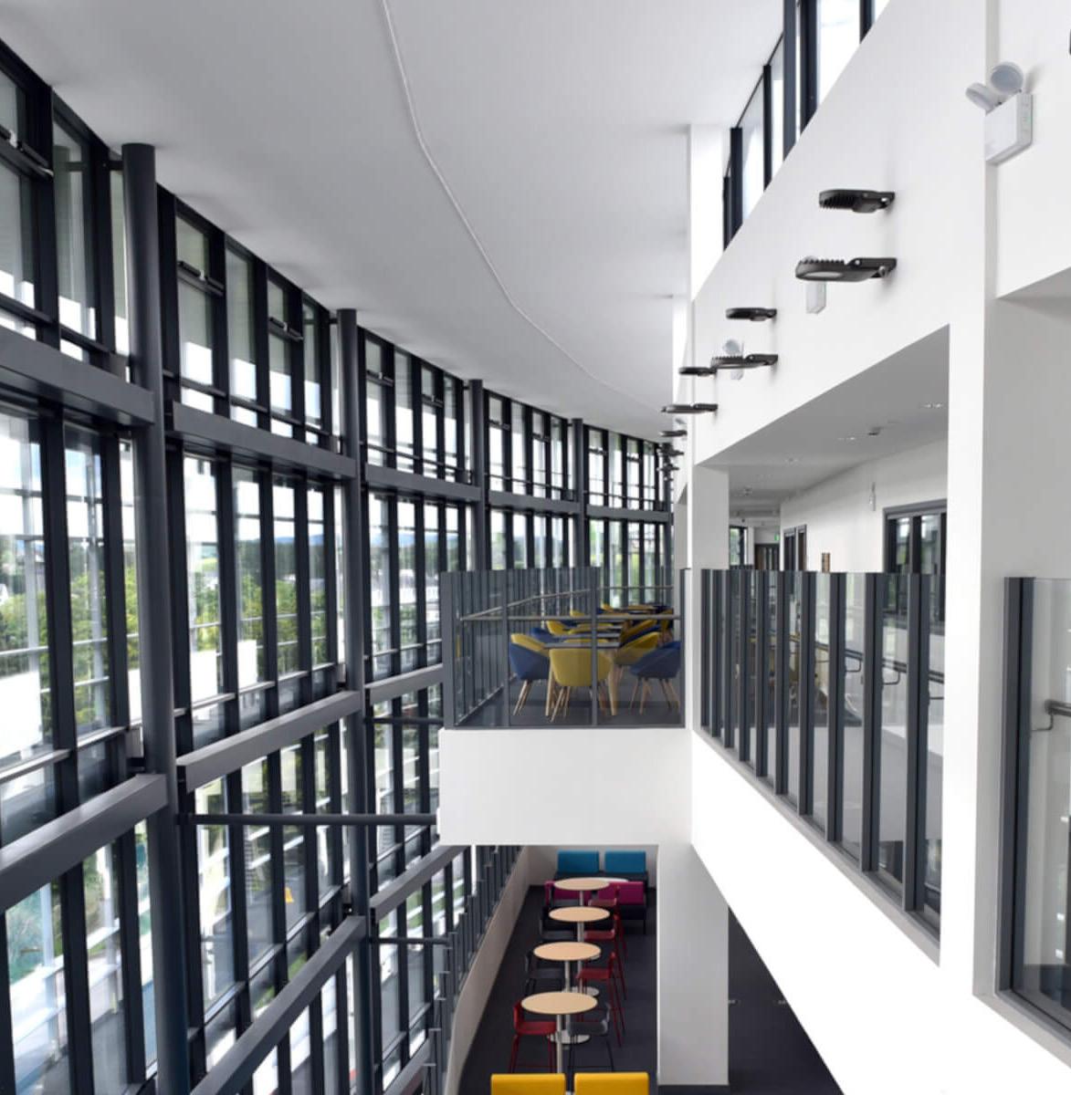 Passive House Premium by Hamilton Architects - Issuu