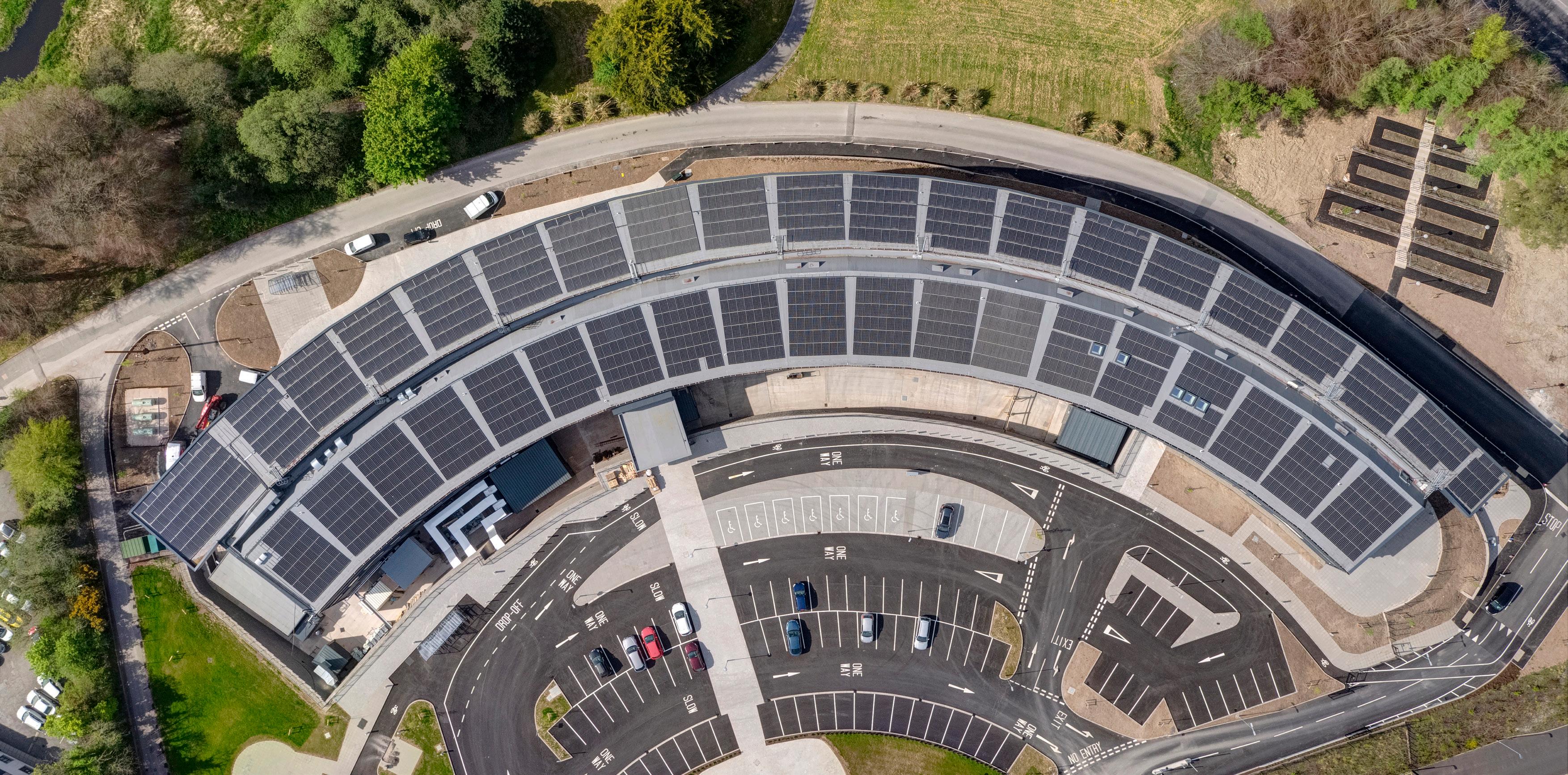 Passive House Premium by Hamilton Architects - Issuu