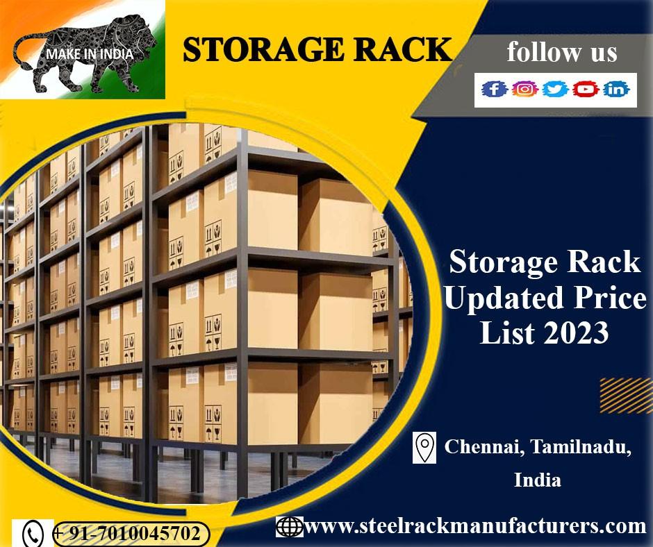 Storage Rack Chennai, Tamil Nadu, Bangalore, Mysore, Karnataka, Dubai ...