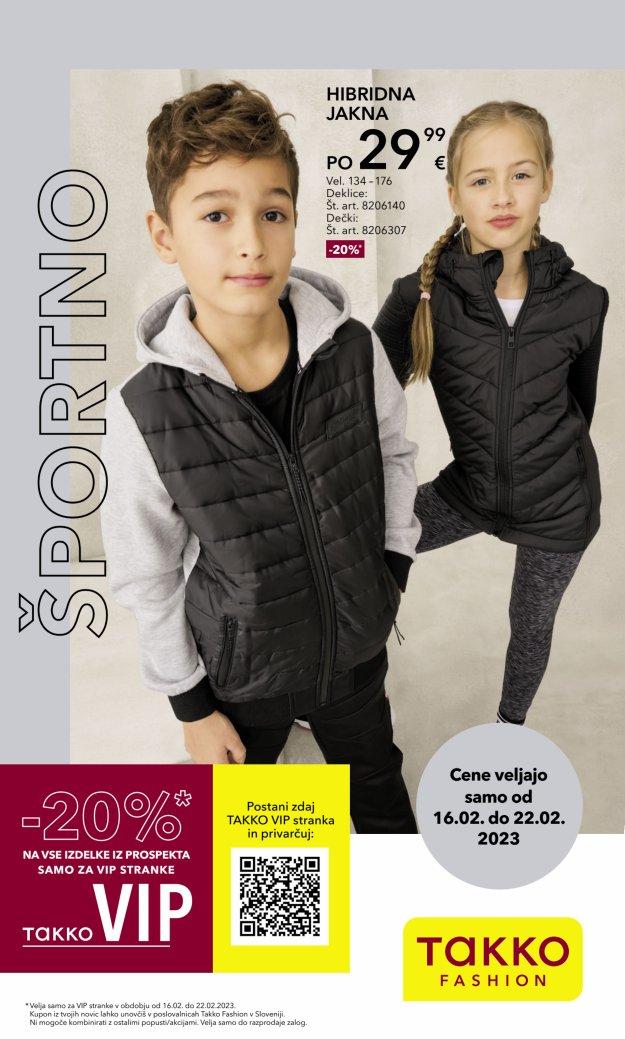 Takko katalog by Vsikatalogi.si - Issuu