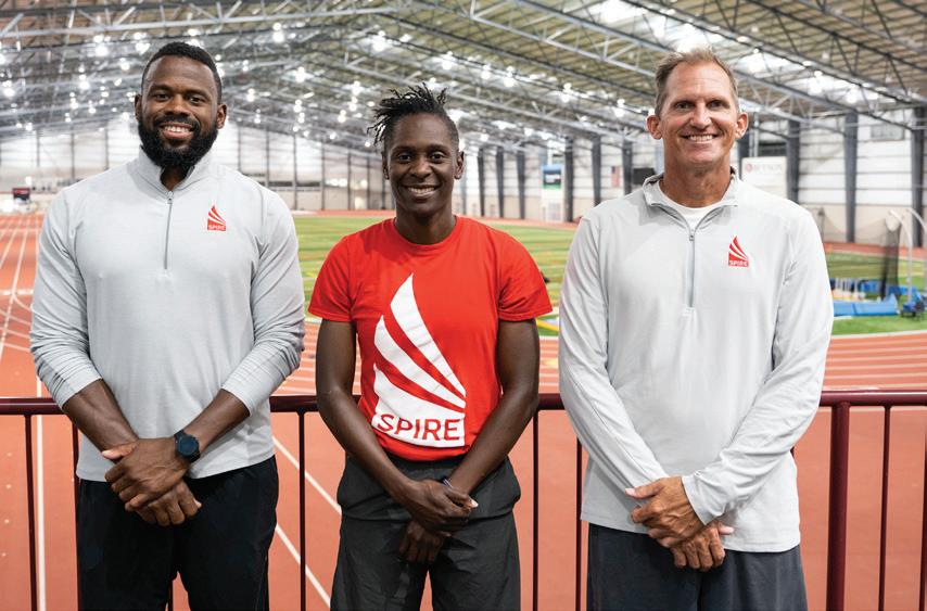 SPIRE Academy 2023-2024 Admissions Guide by SPIRE Academy - Issuu