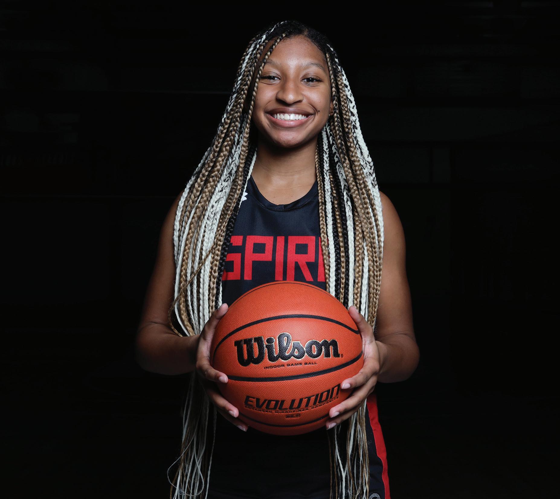 SPIRE Academy 2023-2024 Admissions Guide by SPIRE Academy - Issuu