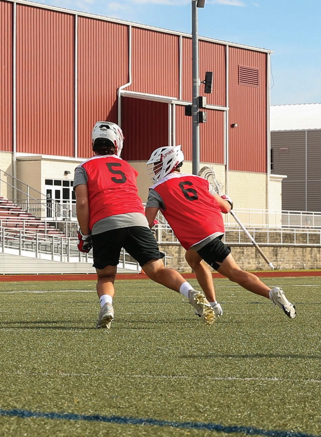 SPIRE Academy 2023-2024 Admissions Guide by SPIRE Academy - Issuu