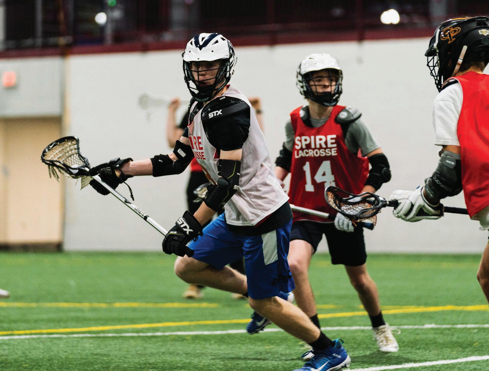 SPIRE Academy 2023-2024 Admissions Guide by SPIRE Academy - Issuu