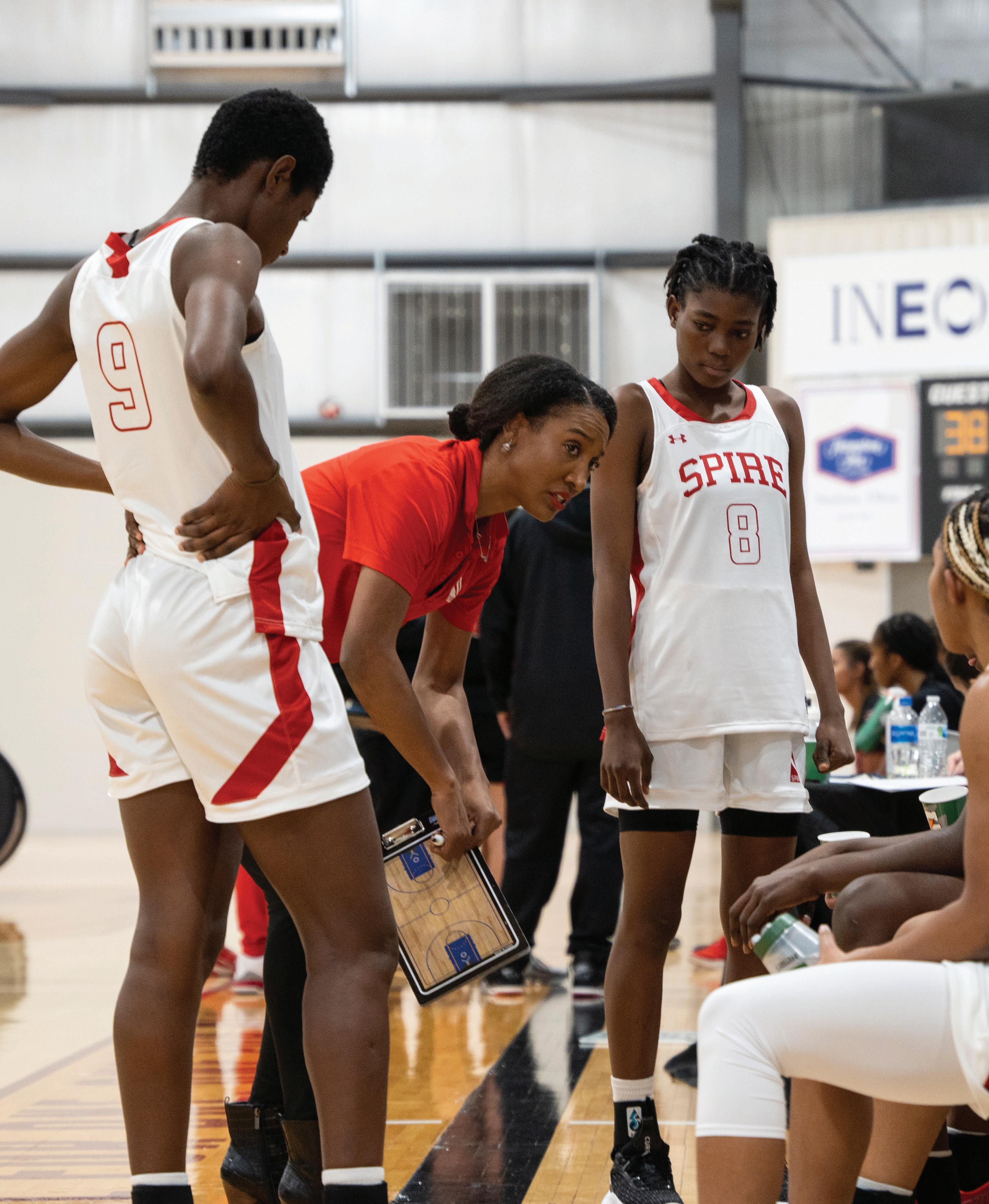 SPIRE Academy 2023-2024 Admissions Guide by SPIRE Academy - Issuu