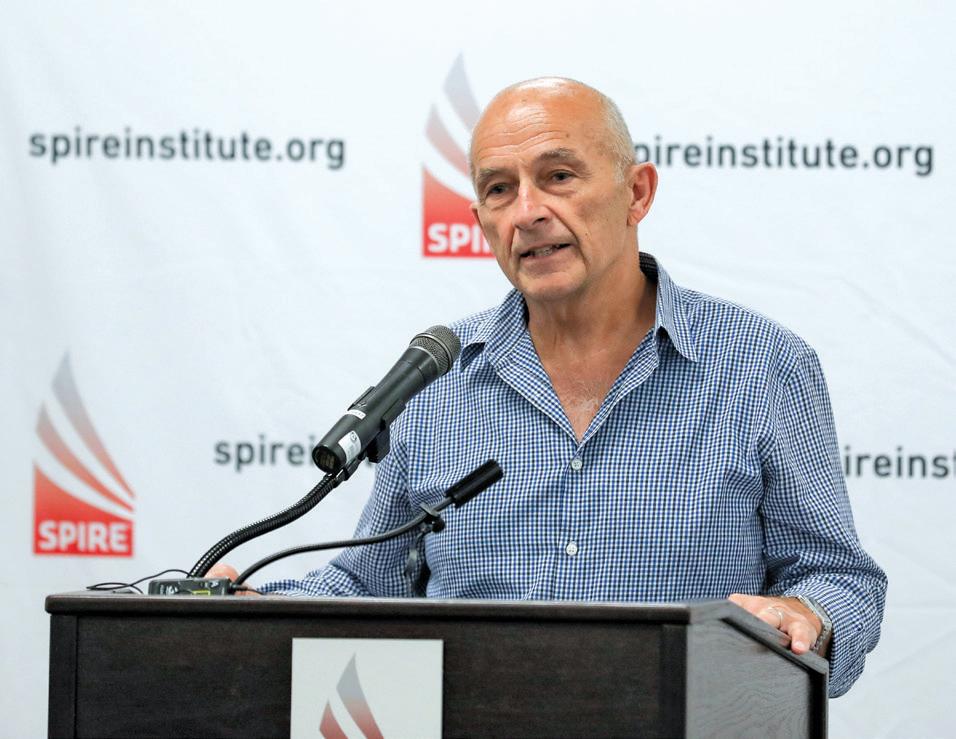 SPIRE Academy 2023-2024 Admissions Guide by SPIRE Academy - Issuu