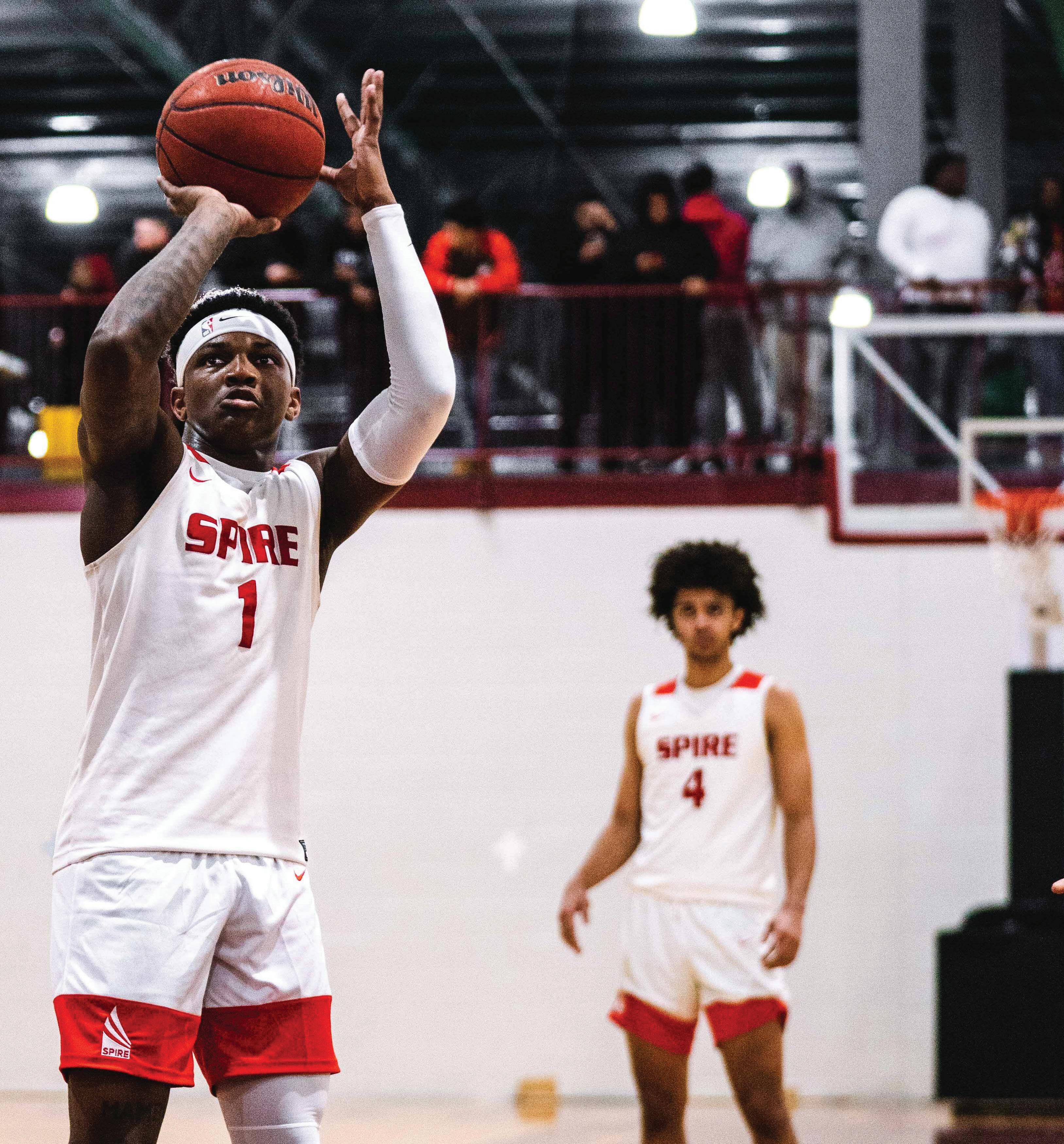 SPIRE Academy 2023-2024 Admissions Guide by SPIRE Academy - Issuu