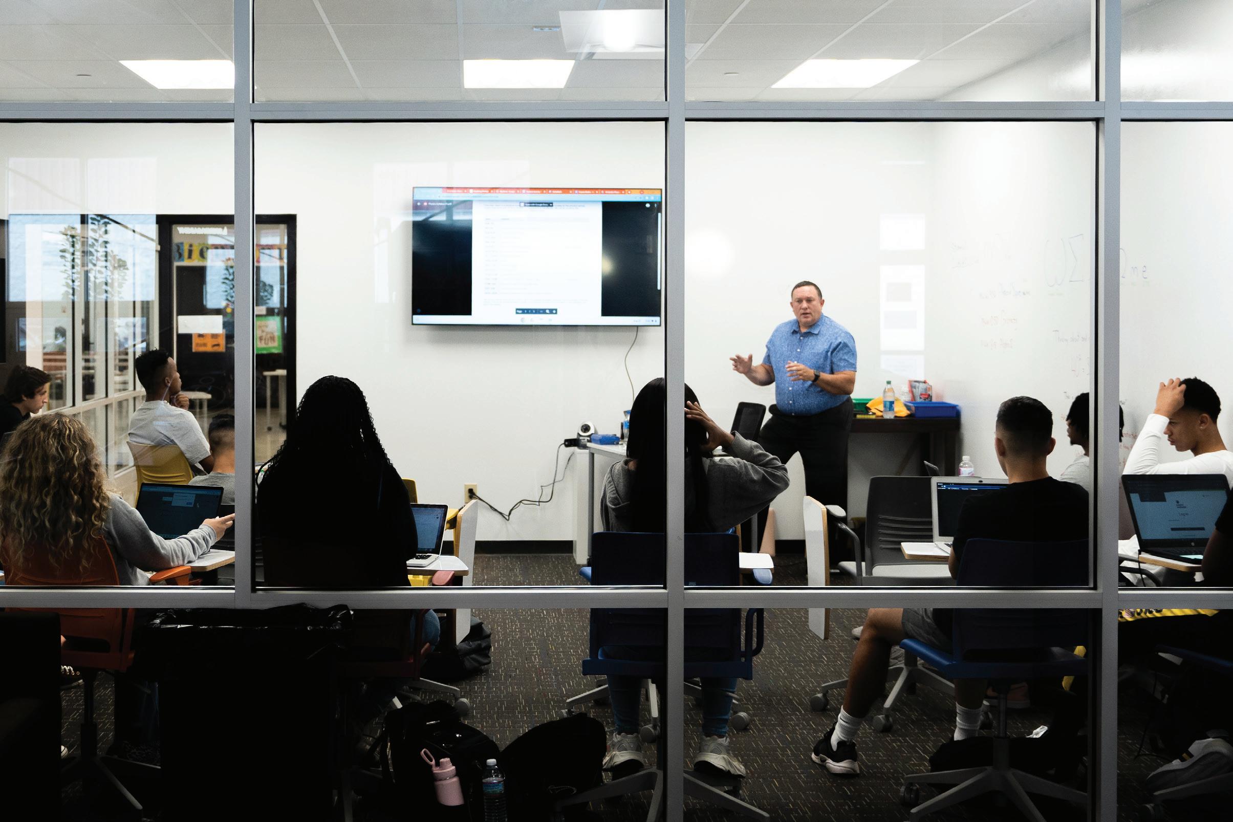 SPIRE Academy 2023-2024 Admissions Guide by SPIRE Academy - Issuu