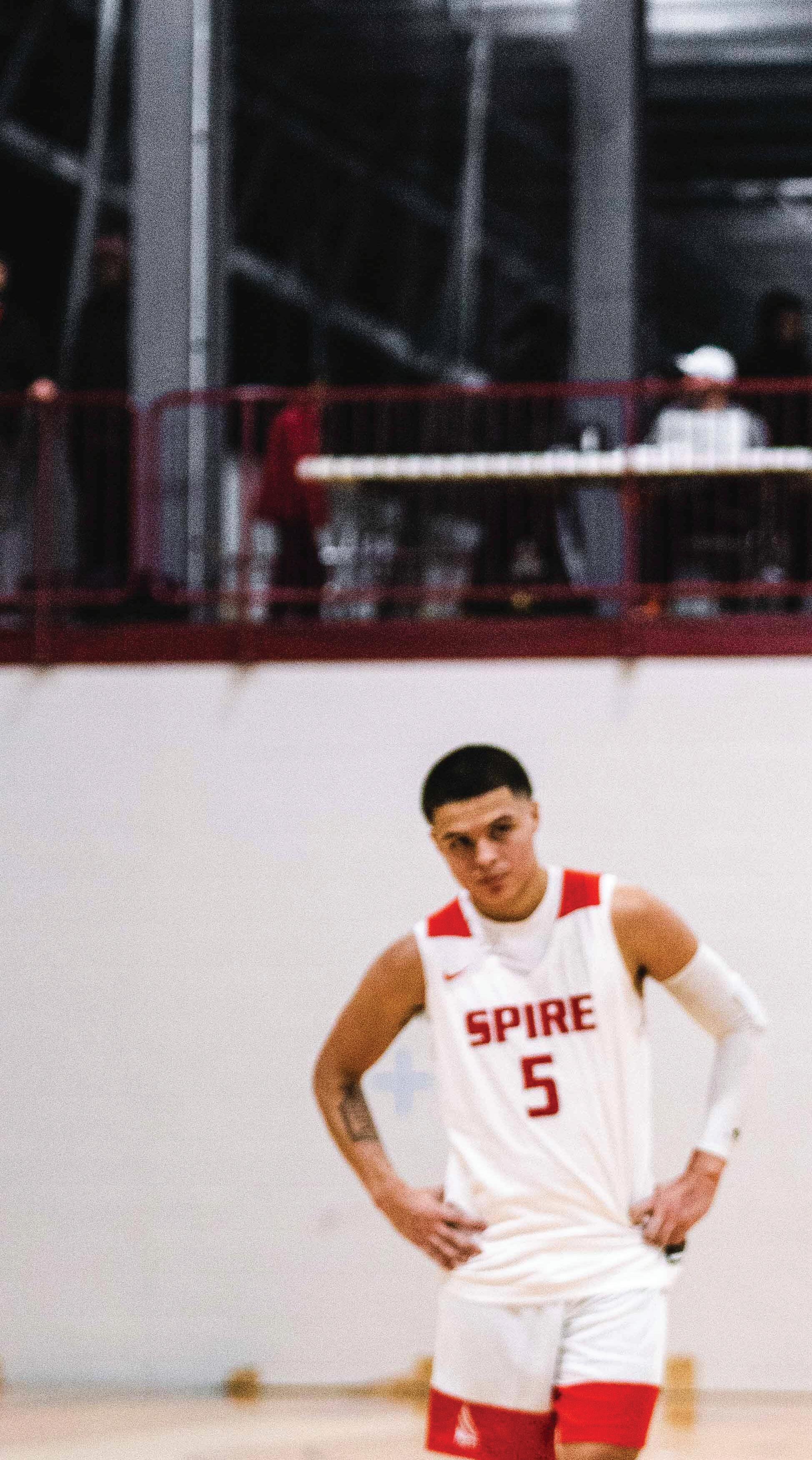 SPIRE Academy 2023-2024 Admissions Guide by SPIRE Academy - Issuu